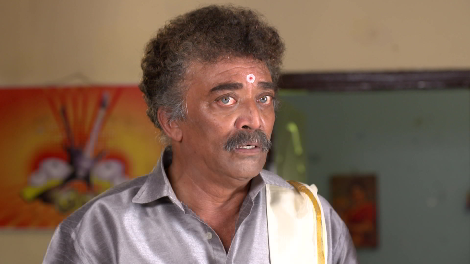 Watch Premaloka S1 Episode 229 on JioHotstar