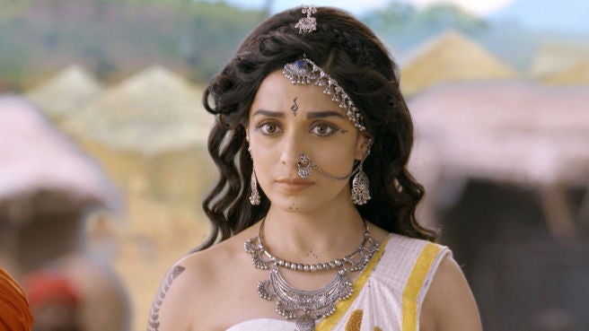 Watch Kaakkum Deivam Kali S1 Episode 40 on JioHotstar