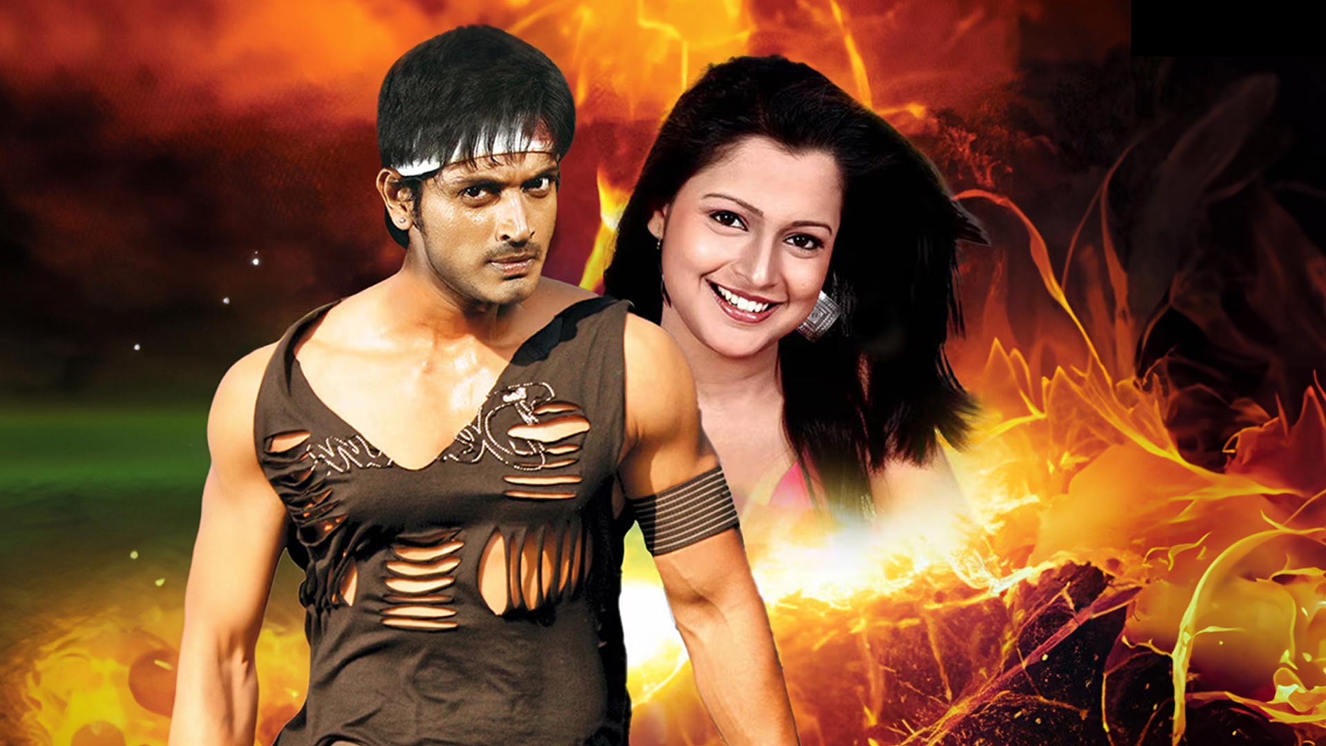 Watch Hero No. 1 - JioHotstar