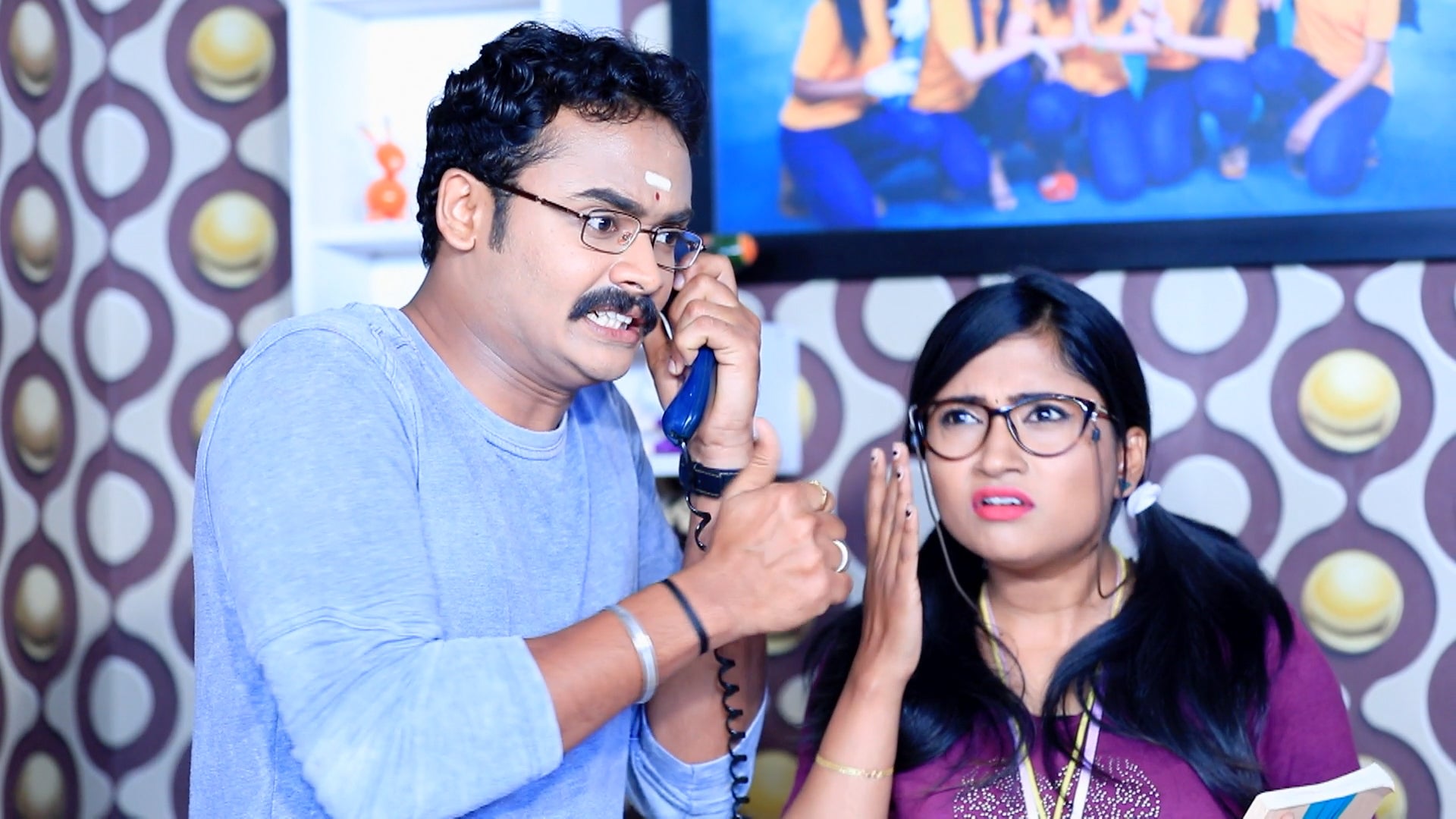 Watch Silli Lalli S2 Episode 48 on JioHotstar