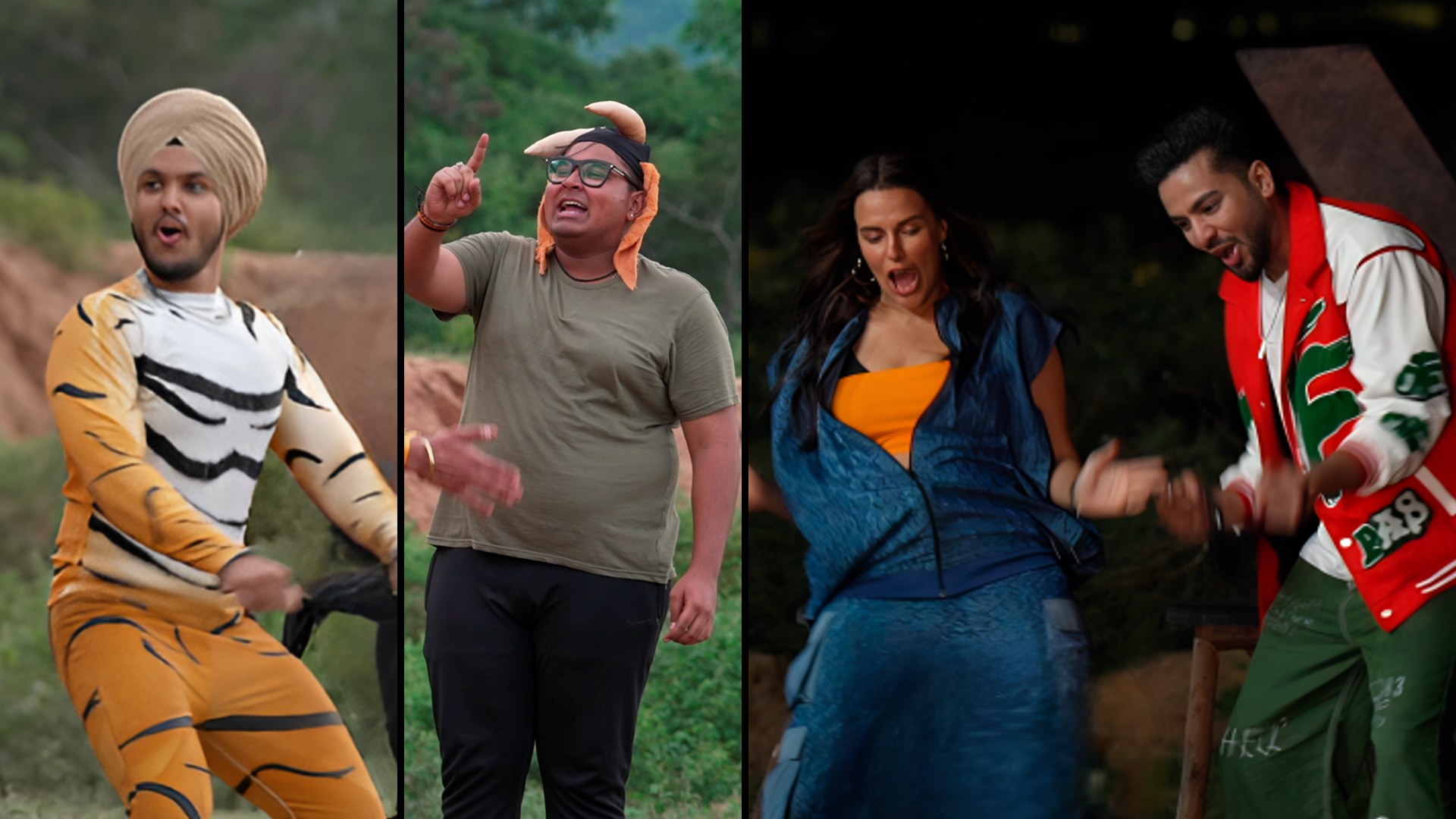 Watch MTV Roadies Episode 28 on JioHotstar