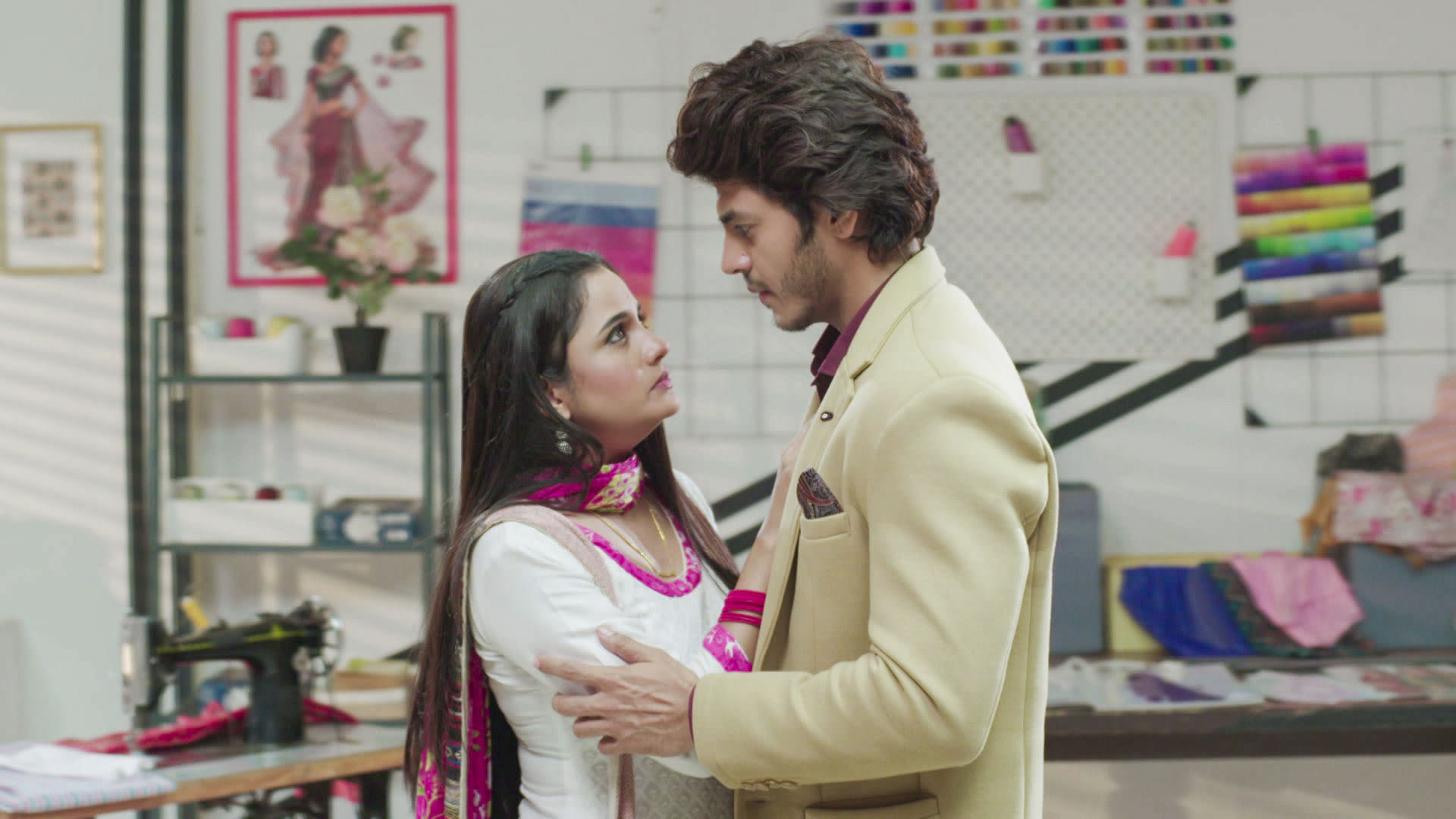 Watch Tuhi Re Majha Mitwa S1 Episode 117 on JioHotstar