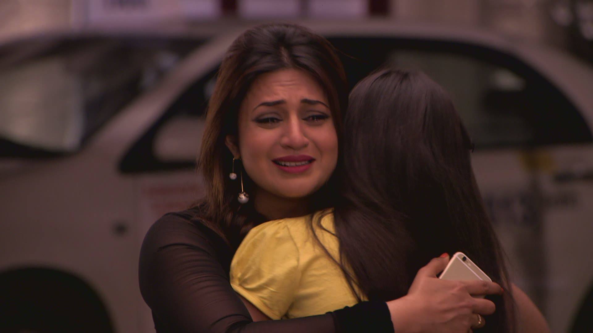 E1 - Pihu Returns To Her Ishima! - JioHotstar