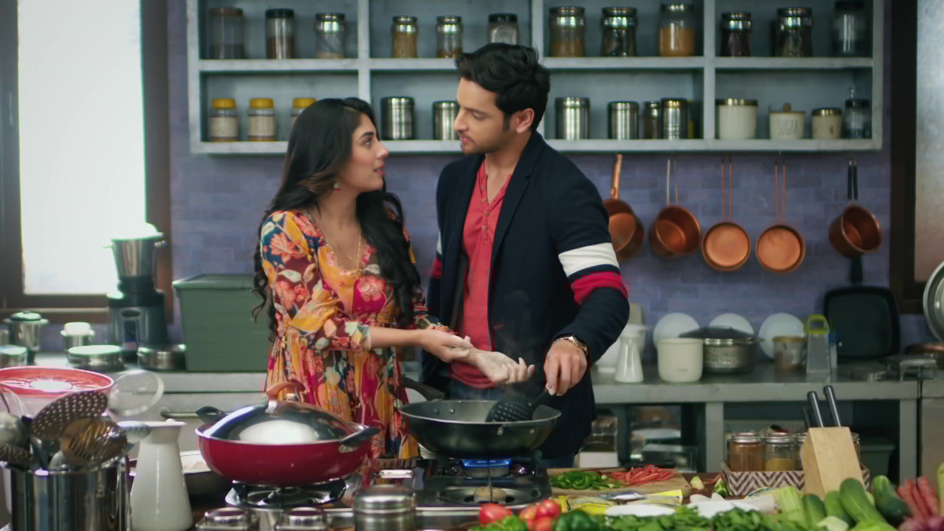 Stream A Caution for Rahi-Prem Season 1 Episode 1553 – A Caution for ...