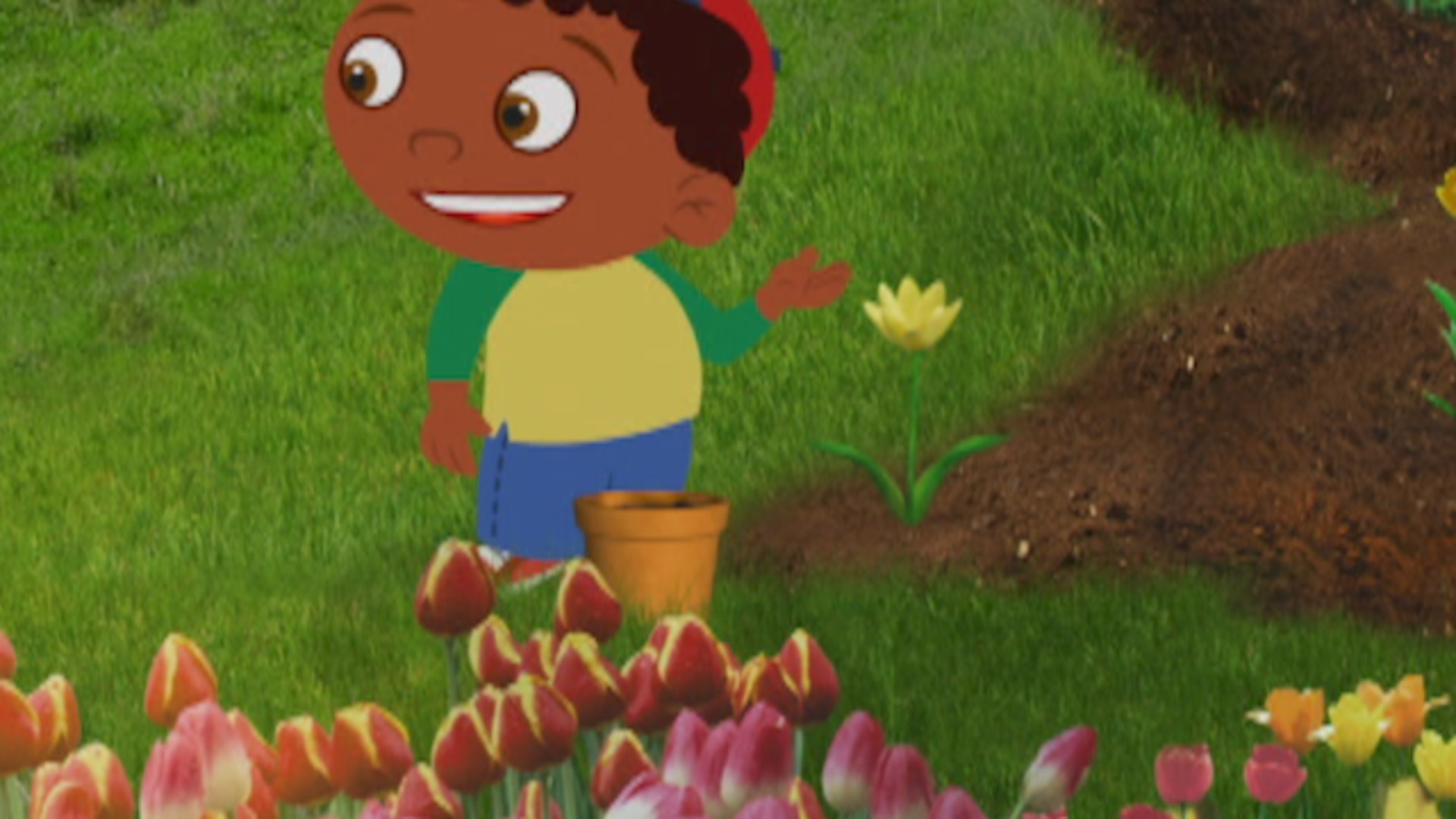 Watch Little Einsteins S1 Episode 19 on Disney+ Jordan | English Arabic ...