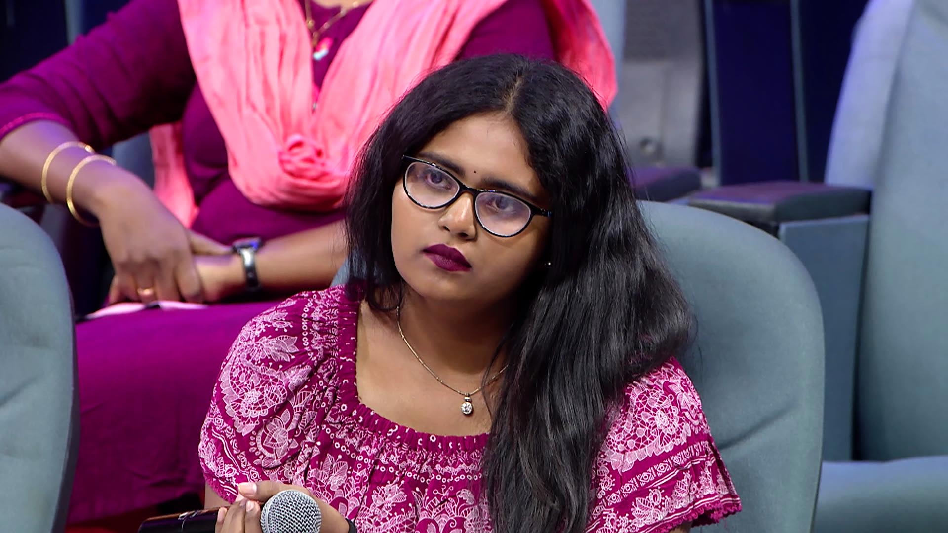 Watch Neeya Naana S23 Episode 204 on JioHotstar