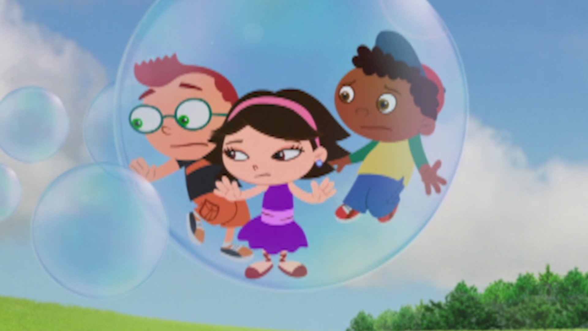 Little Einsteins Japanese Dvd