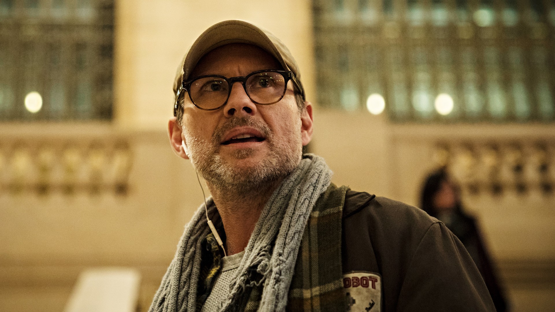 Watch Mr. Robot S4 Episode 1 on JioHotstar