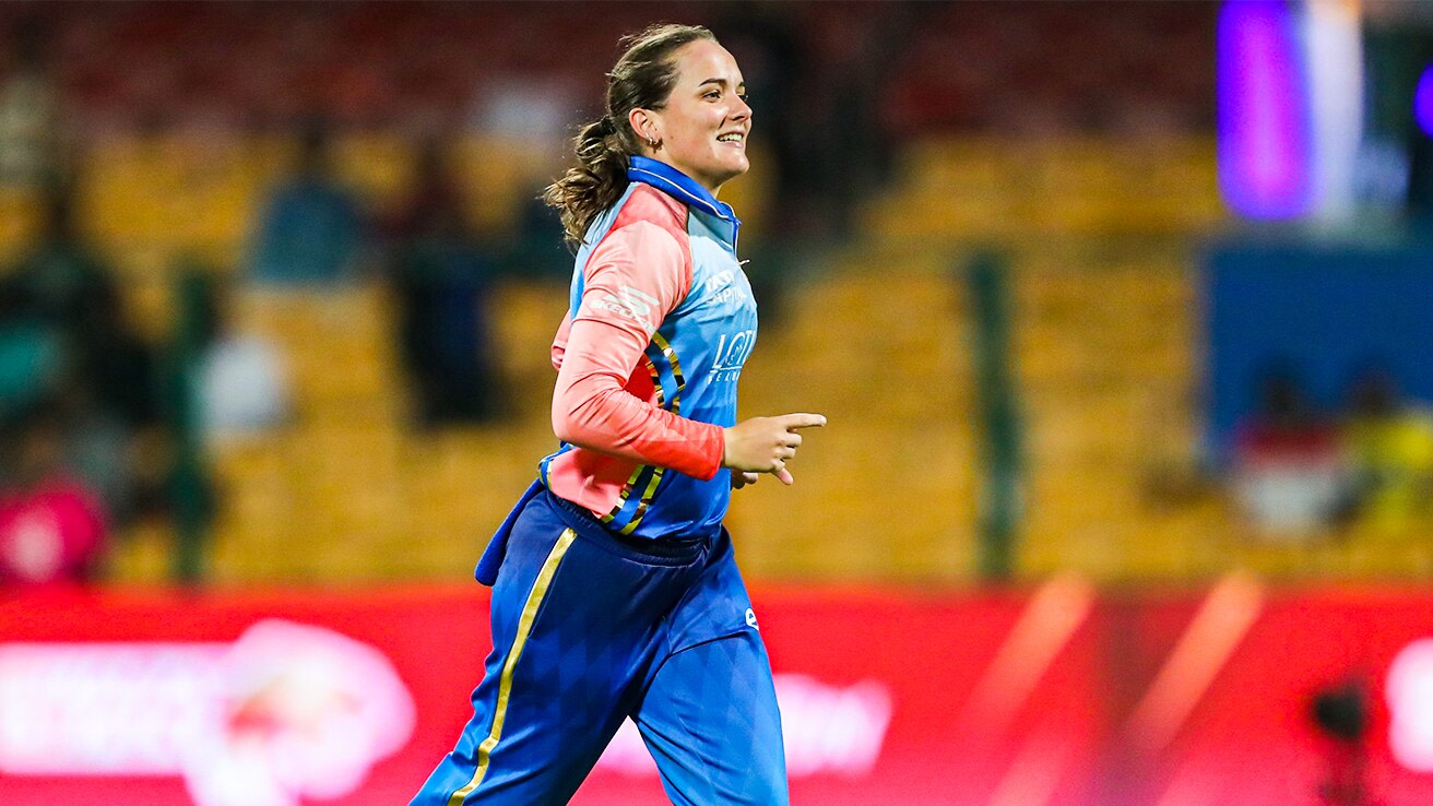 GG vs MI - Kerr's 4/17 vs GG