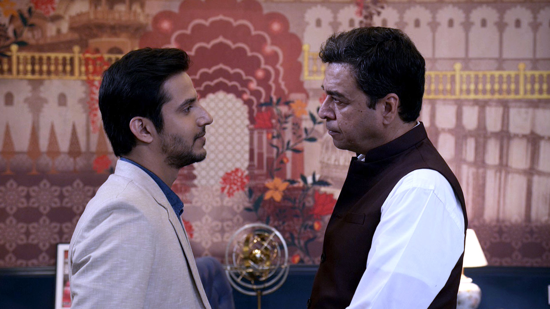 Watch Aakhri Shikaar S1 Episode 4 on JioHotstar