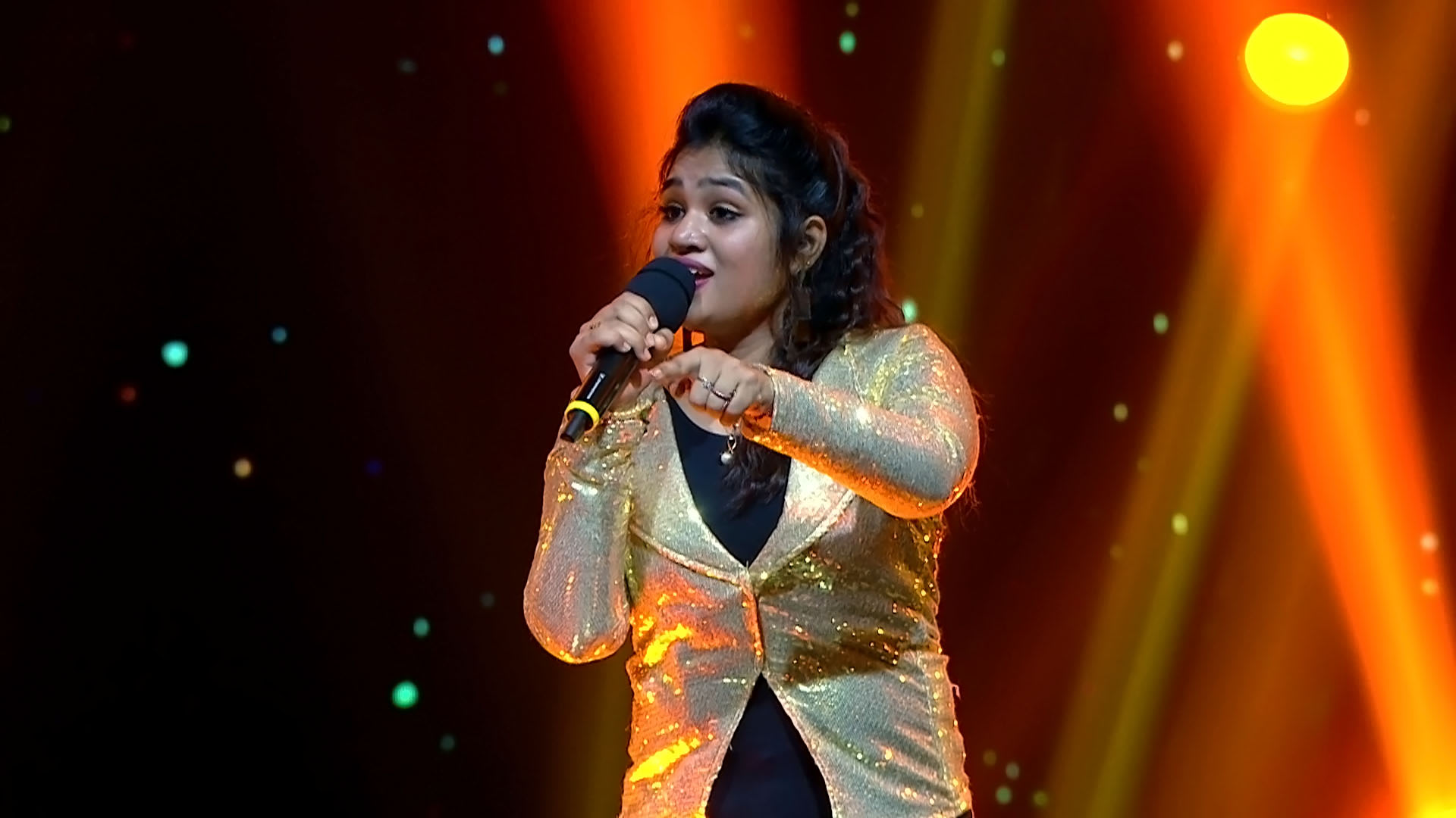 Watch Super Singer - Champion of Champions Episode 11 on JioHotstar