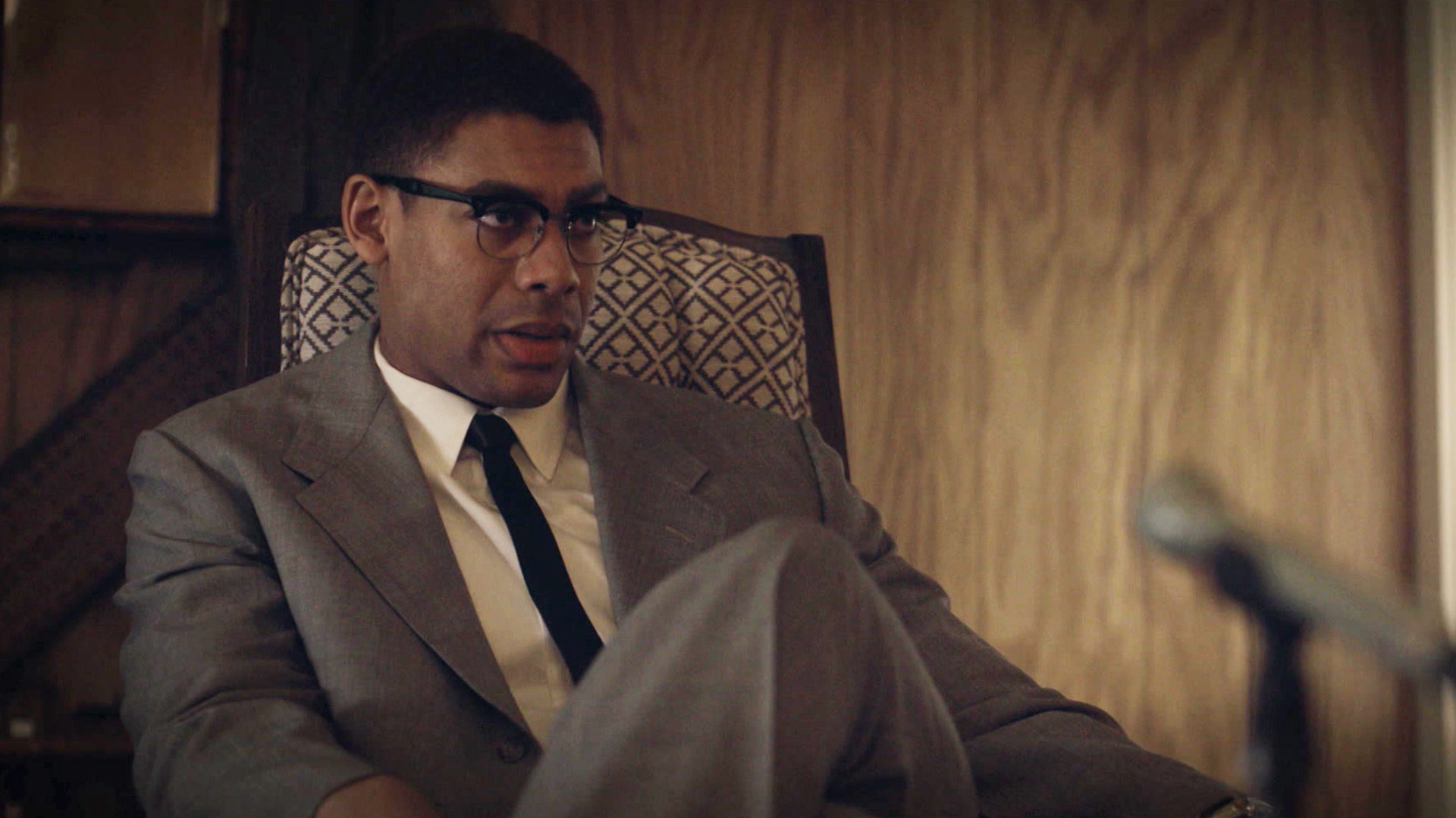 Watch genius-mlk-x only on Watcho