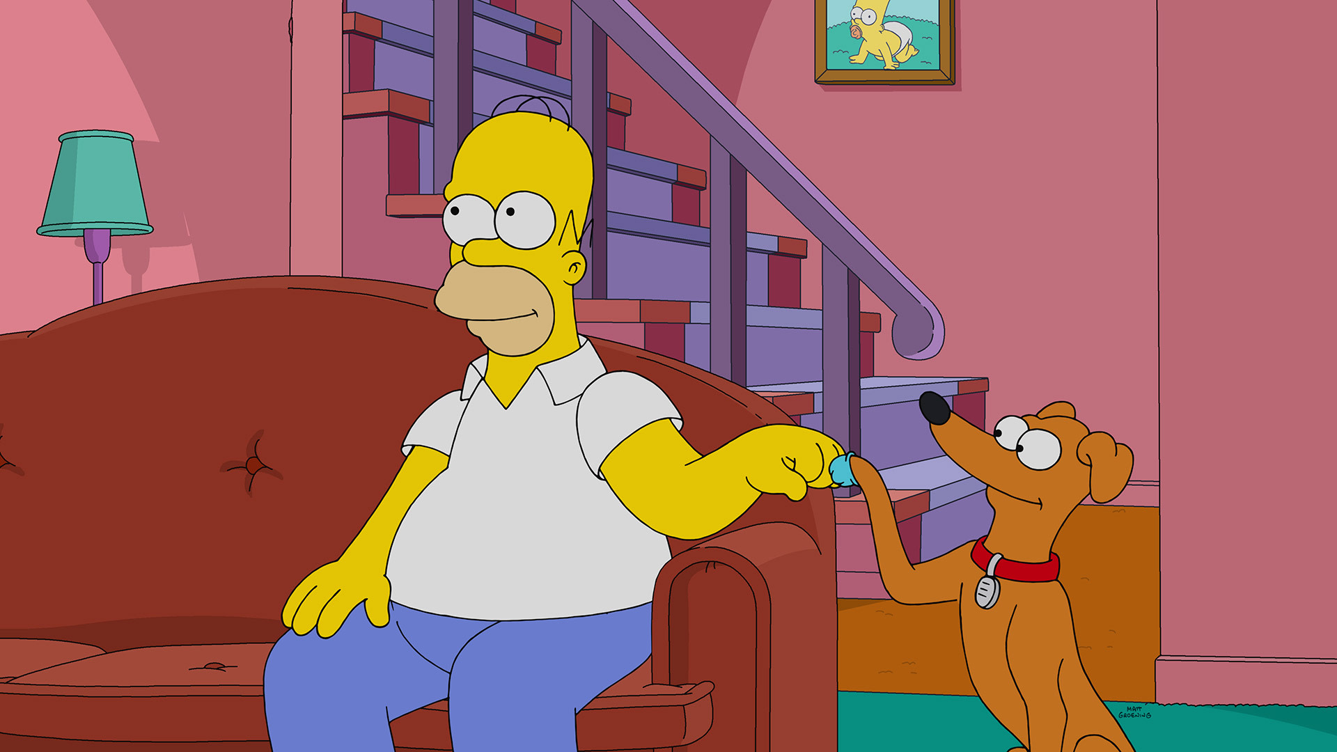 Watch The Simpsons Episode 14 on JioHotstar