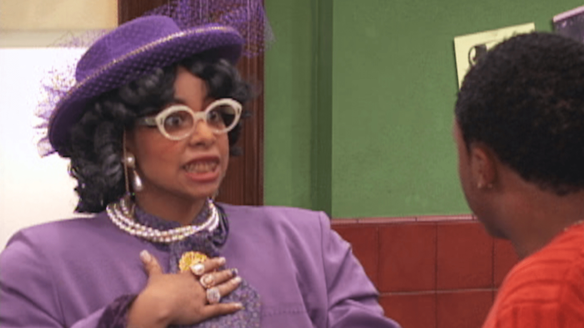 That's So Raven - Disney+