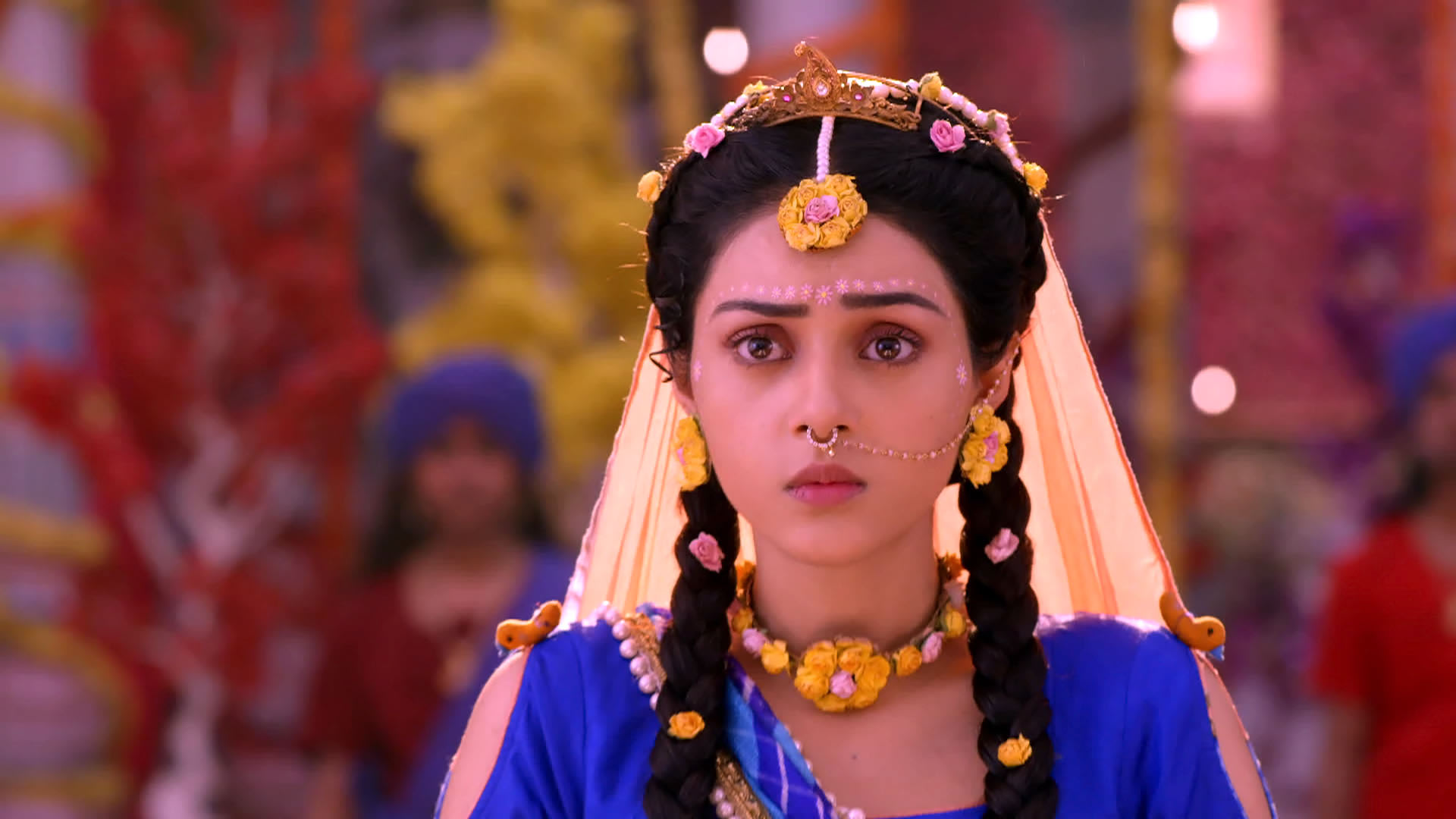 Watch Radha Krishna Episode 88 on JioHotstar