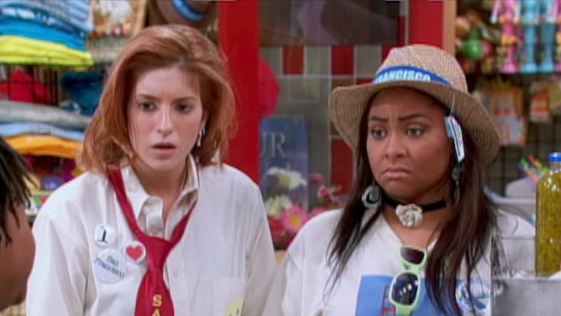 Watch That's So Raven S4 Episode 21 on Disney+ UAE | English Cantonese ...