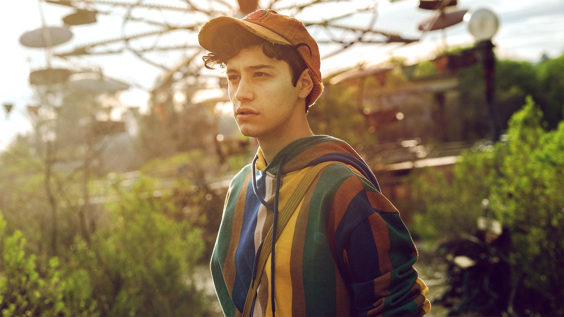 Watch Tierra Incognita S1 Episode 3 on JioHotstar