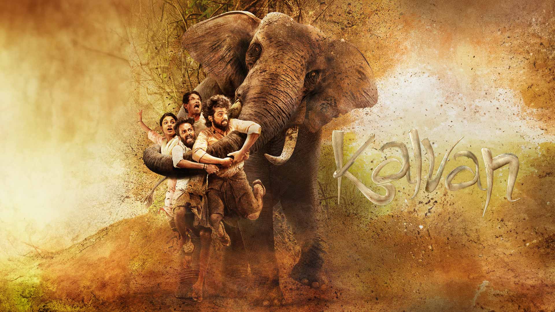 Watch Movie Kalvan Online only on Watcho,