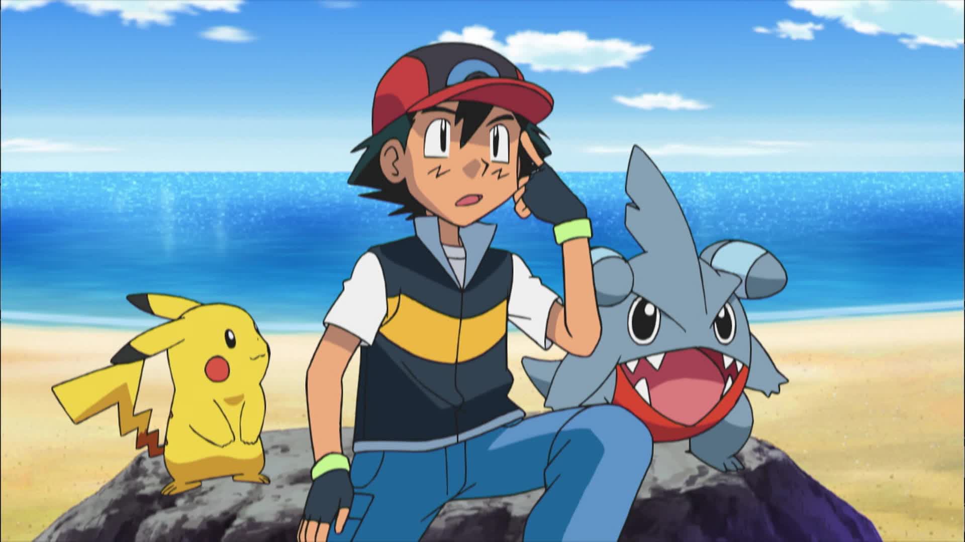 Watch Pokemon Episode 10 on JioHotstar