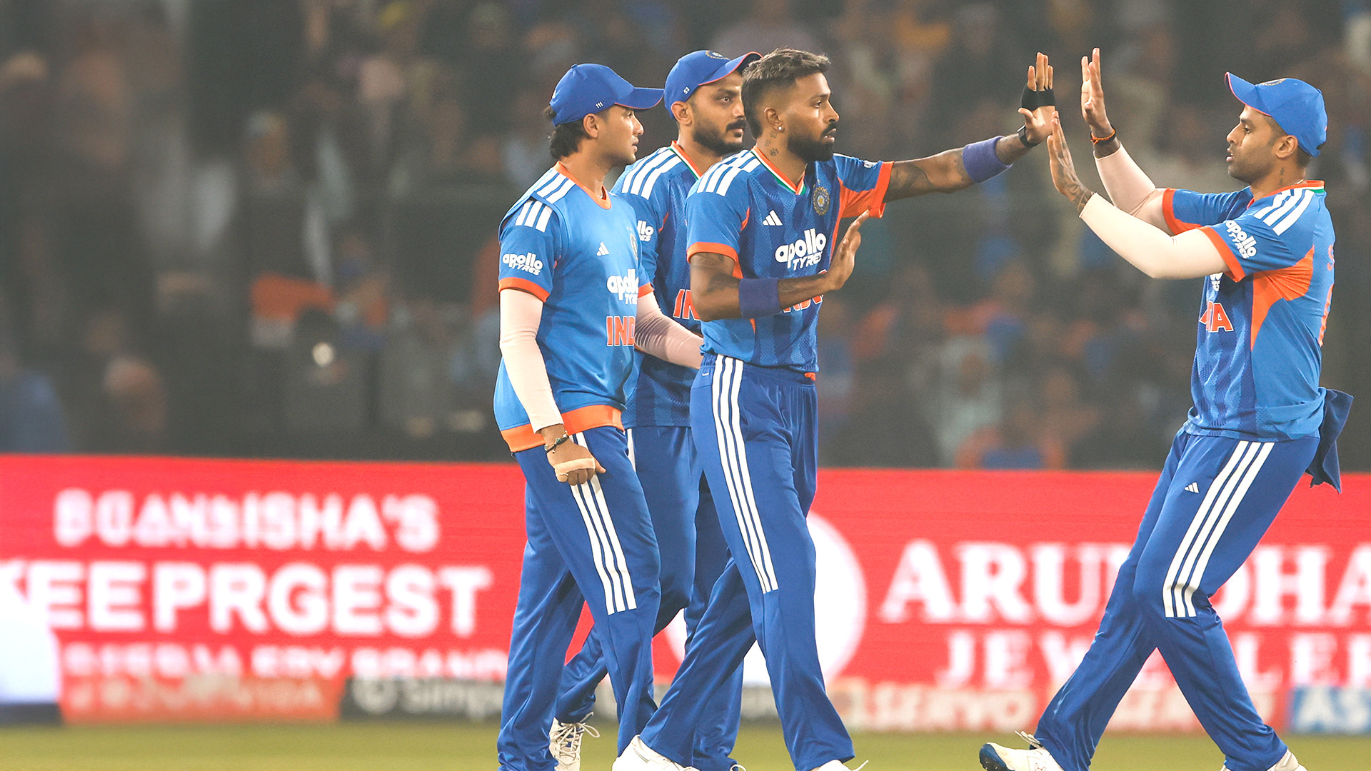 IND vs SA: 1st T20I, Highlights Video | IDFC FIRST Bank India vs South ...
