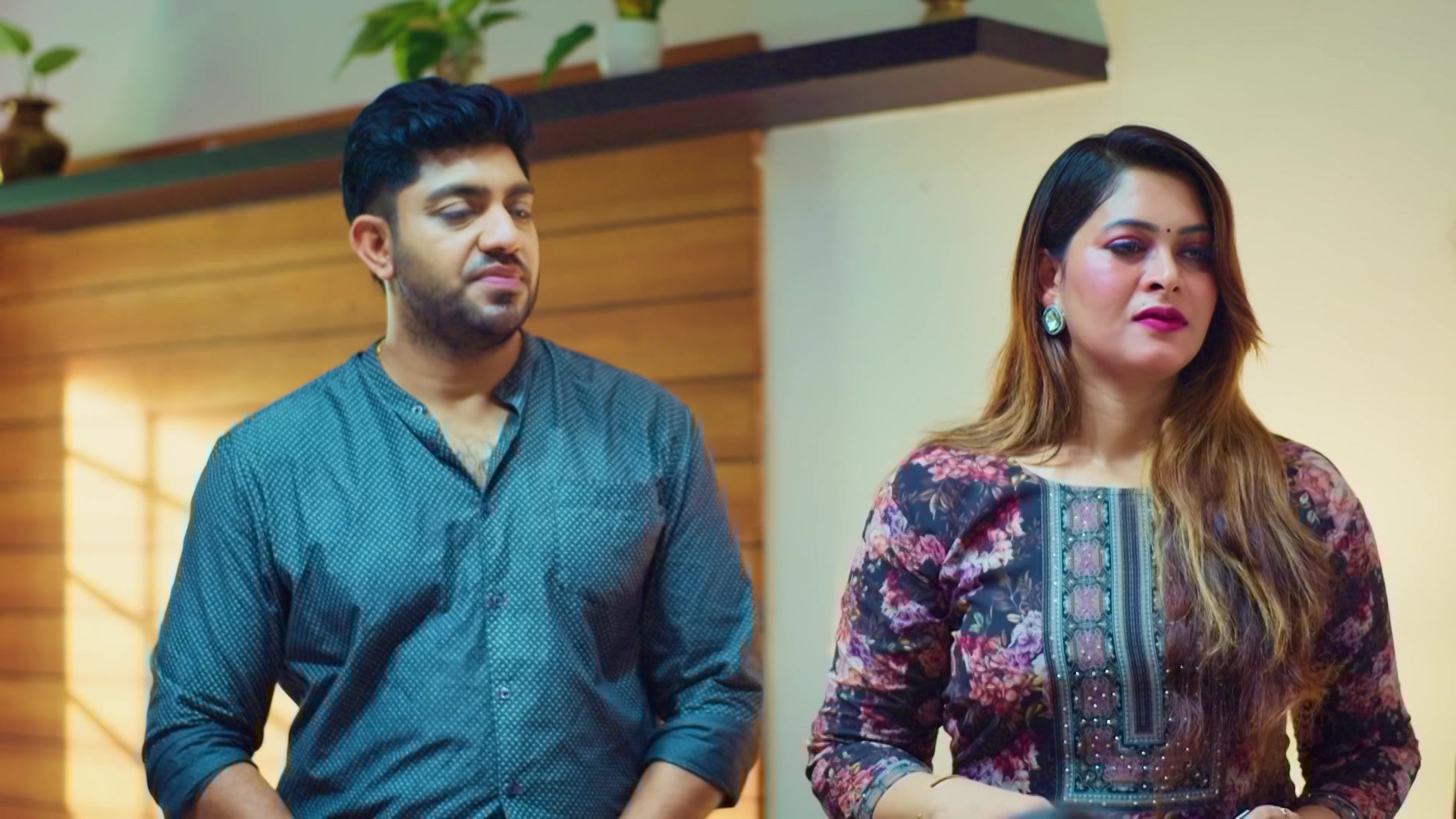 Watch Ishtam Mathram Episode 93 on JioHotstar