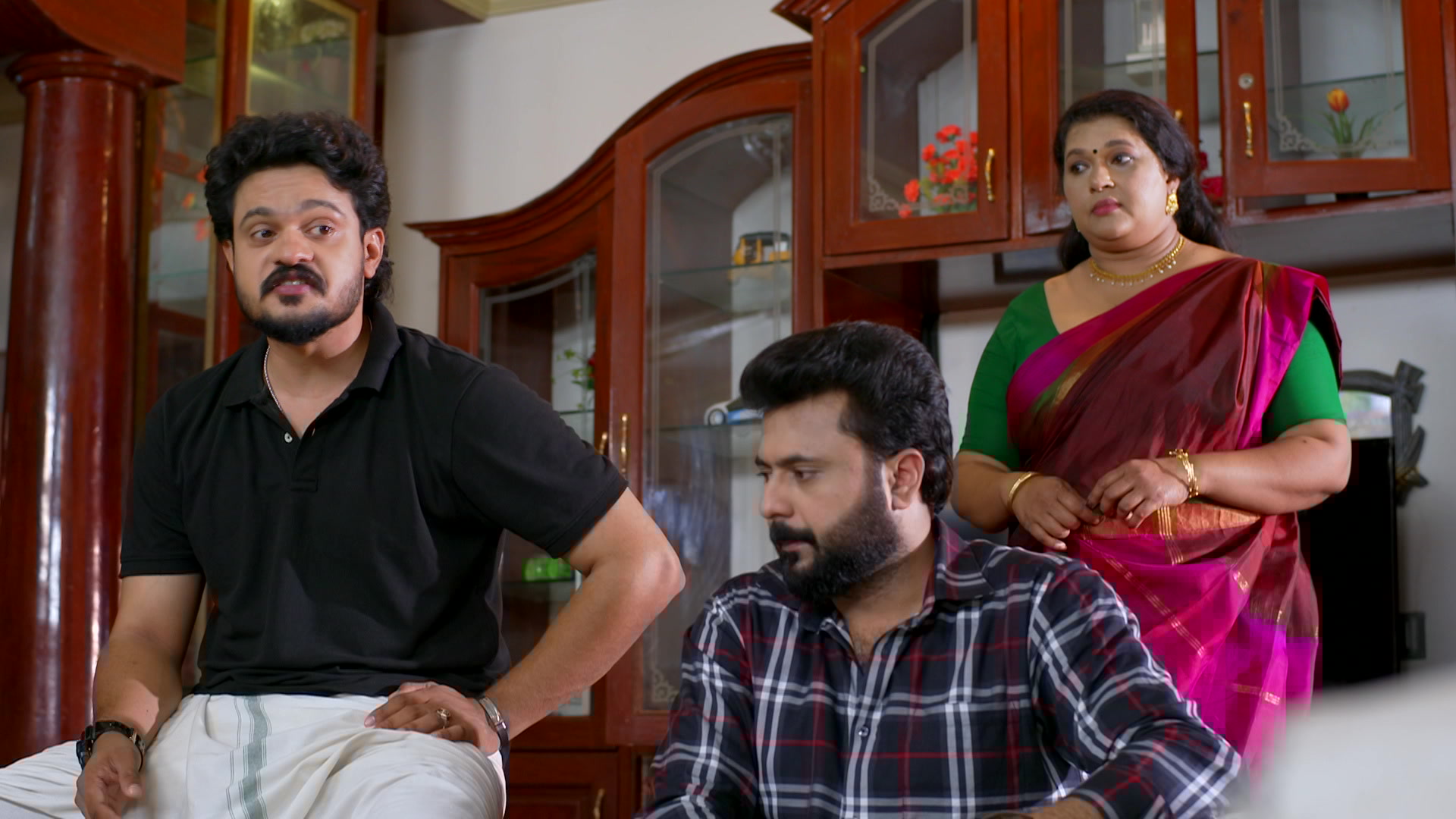 Stream Sachi Questions Chandramathi Season 1 Episode 86 – Sachi ...