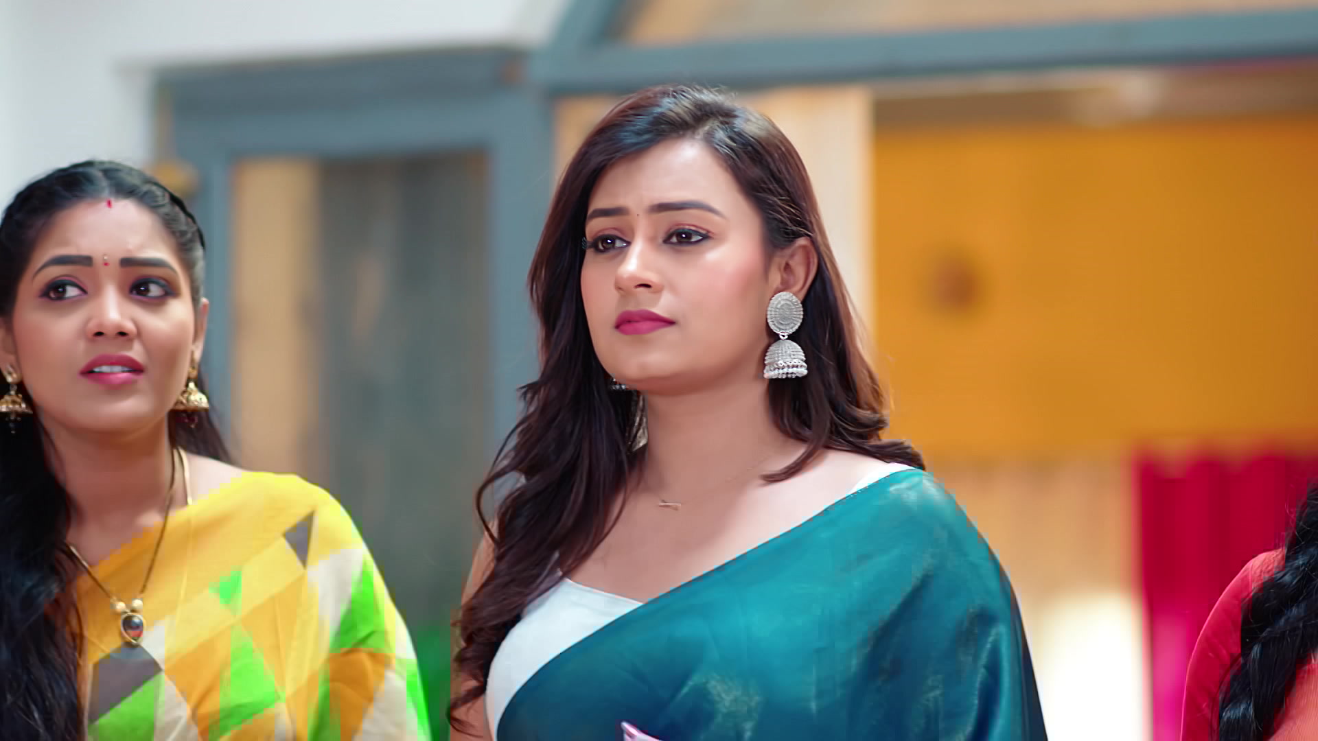 Watch Malli Nindu Jabili Episode 30 on JioHotstar