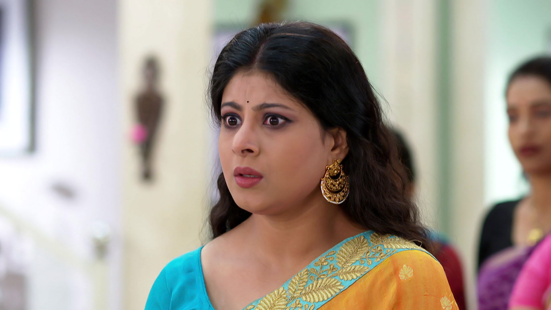 Watch Tandra Is Exposed? Online