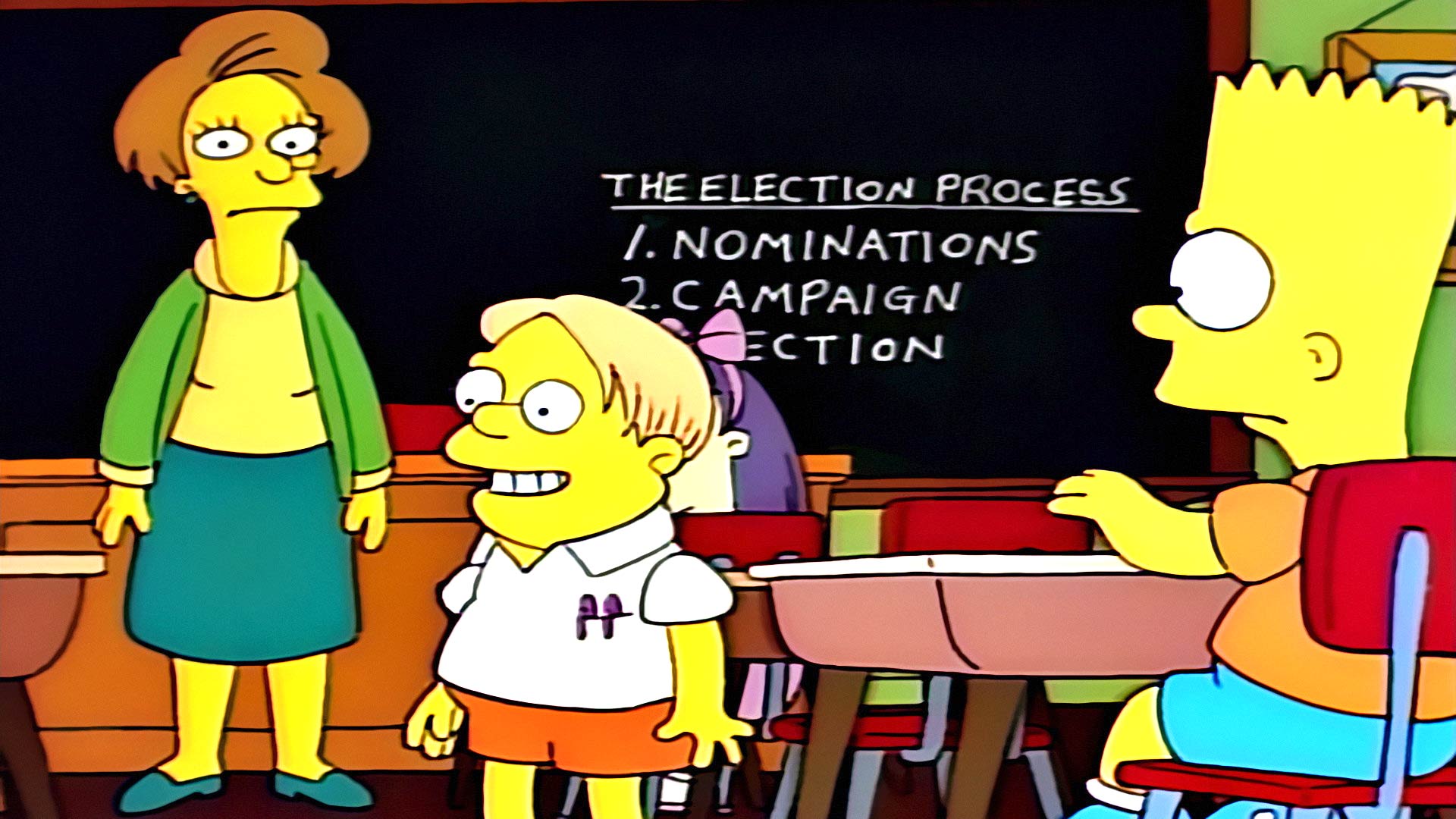 Watch The Simpsons Episode 19 on JioHotstar