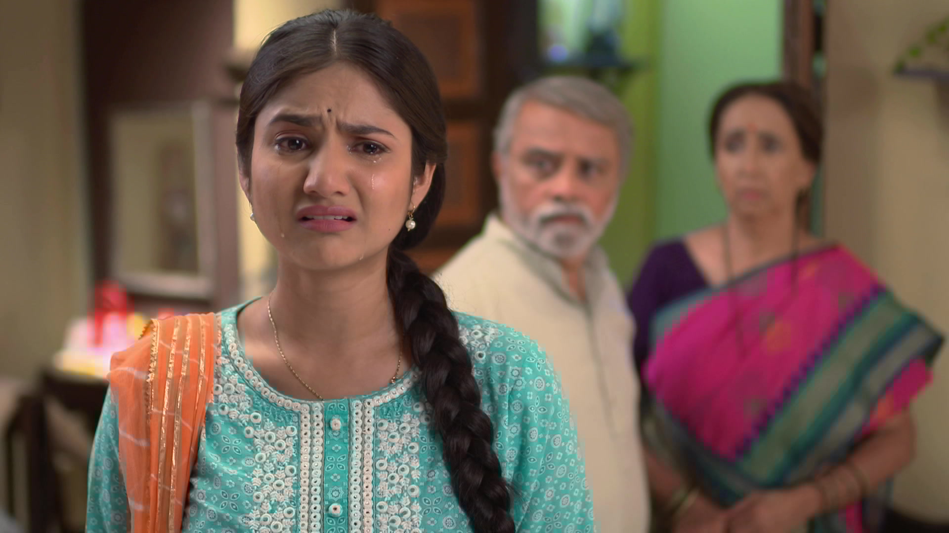 Watch yed-lagla-premacha All Episodes | Watcho