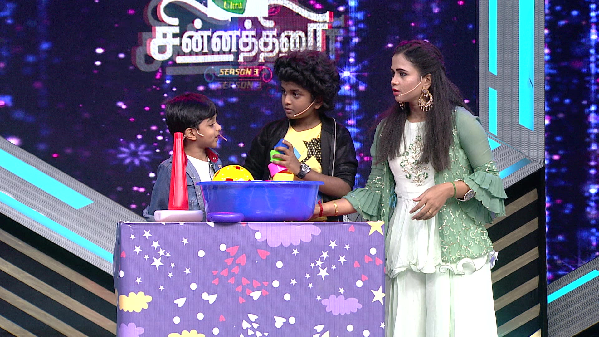 Stream Mummy Daddy Round Continues Season 3 Episode 28 – Mummy Daddy ...