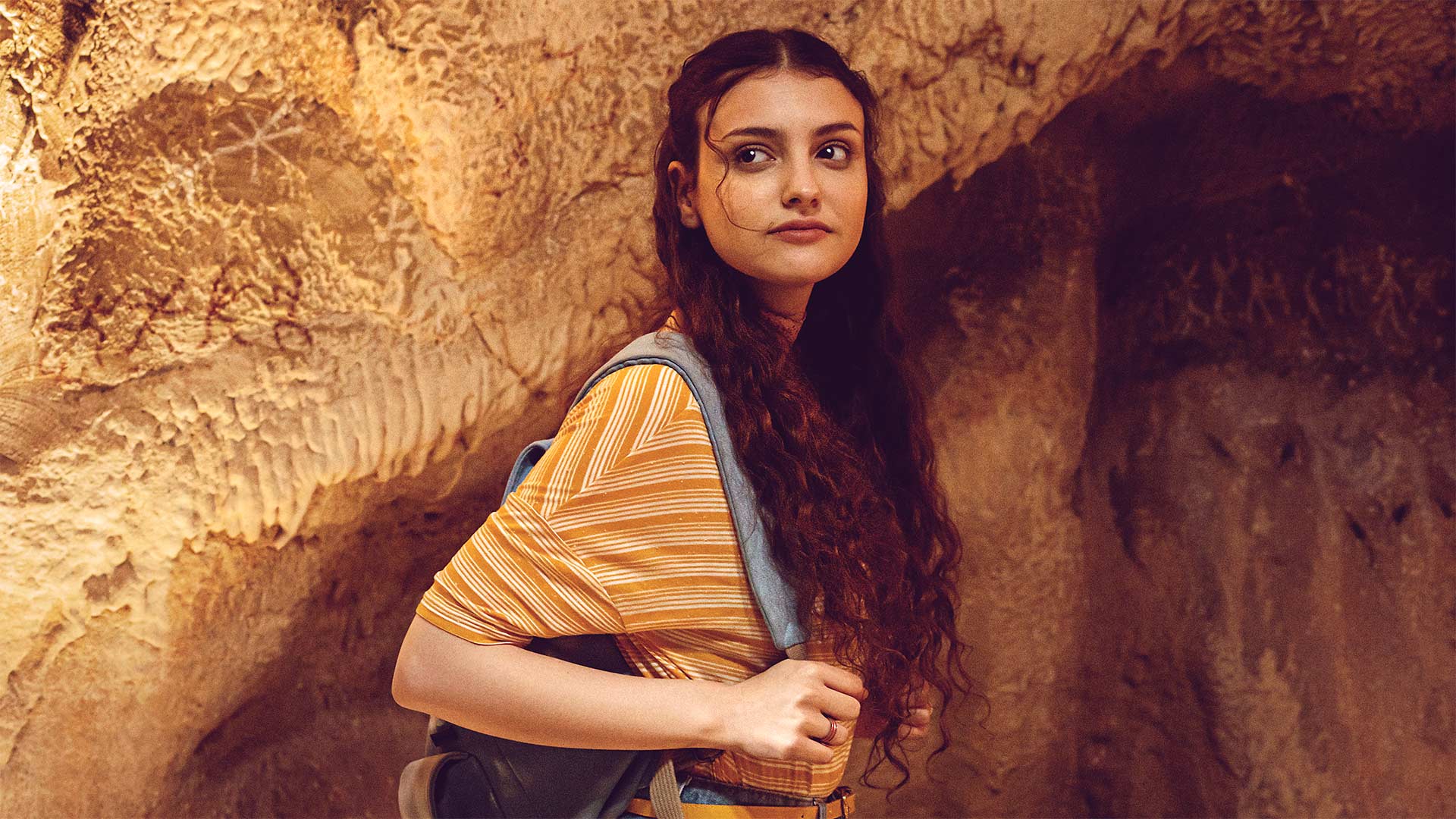 Watch New Episodes of tierra-incognita only on Watcho