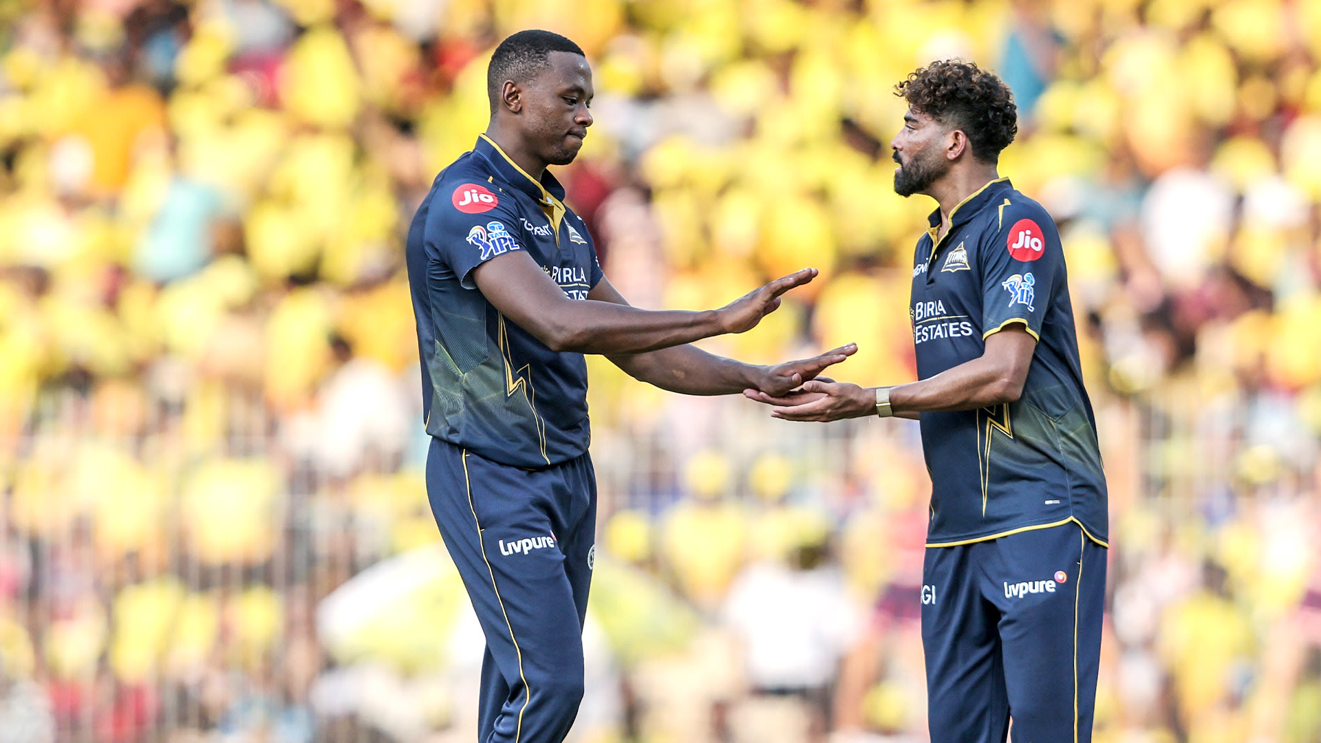 CSK vs GT: Highlights Video | TATA IPL 2026 Match JioHotstar