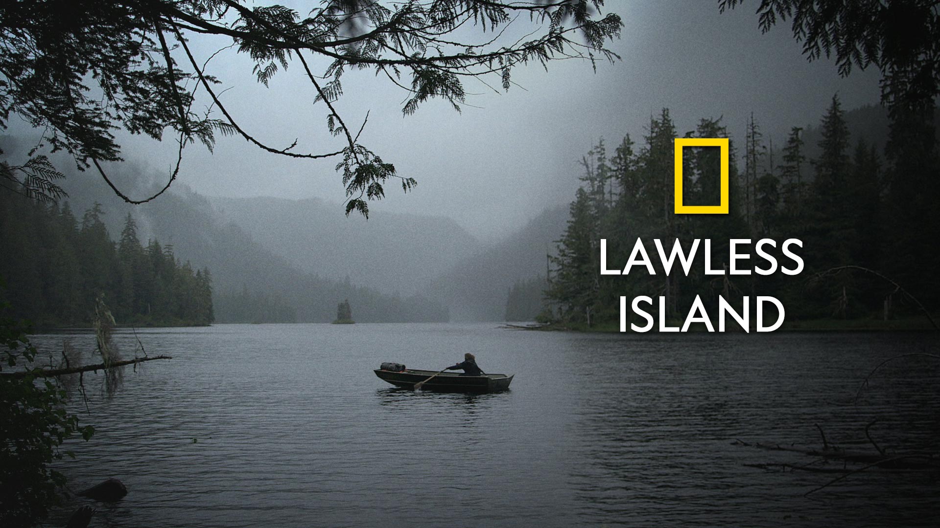 Lawless Island - Trailer - JioHotstar
