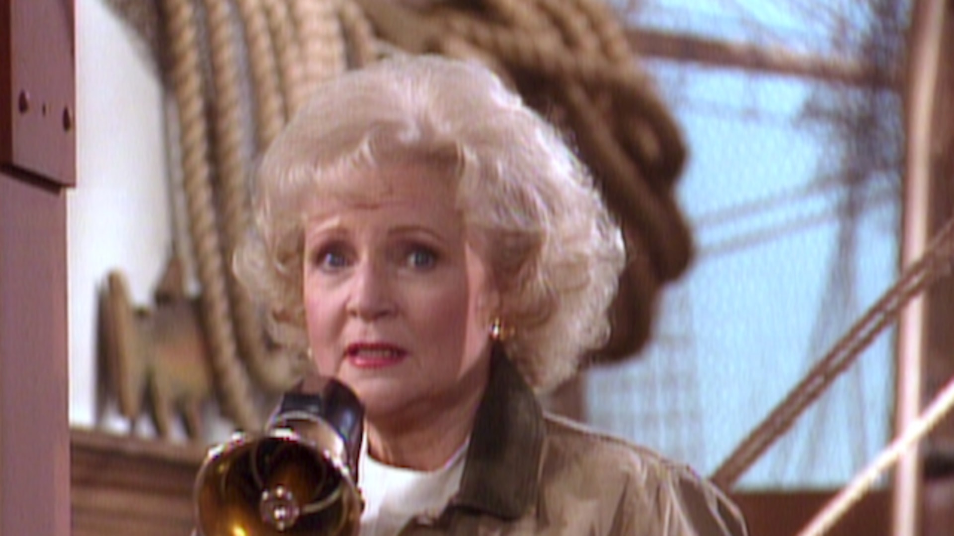 Watch The Golden Girls S6 Episode 24 on Disney+ Saudi Arabia | English ...