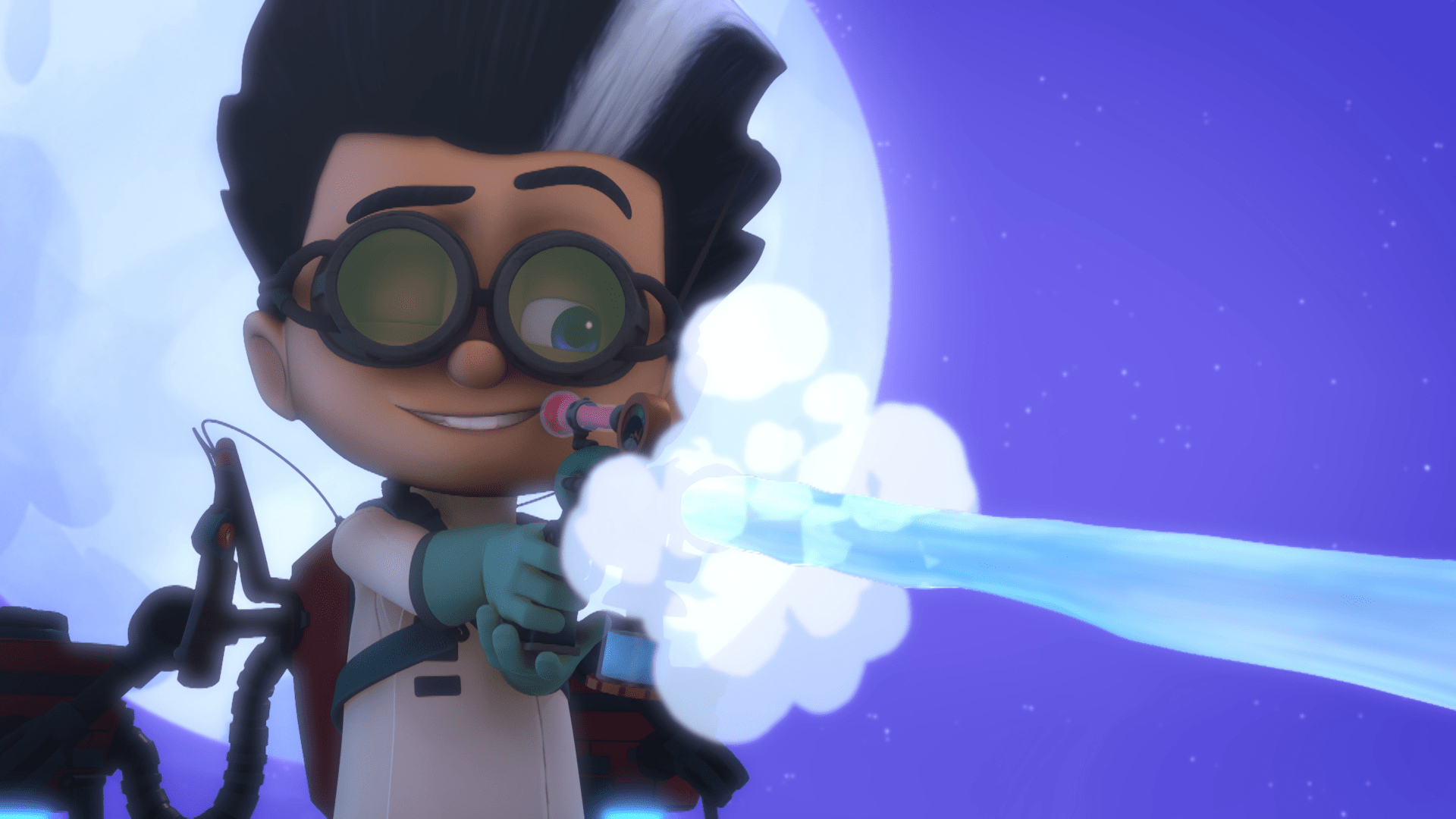 Watch PJ Masks S3 Episode 4 on Disney+ South Africa | English French ...