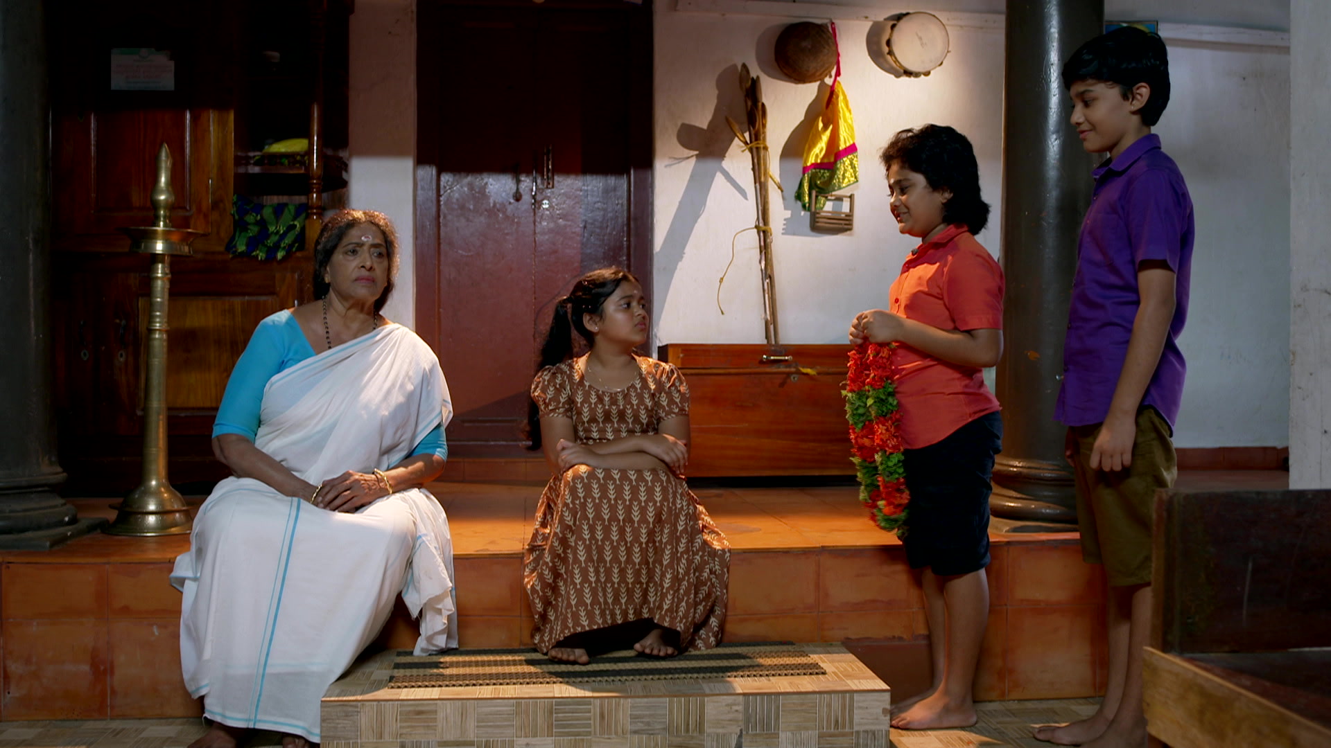 Watch Malikappuram S1 Episode 286 on JioHotstar