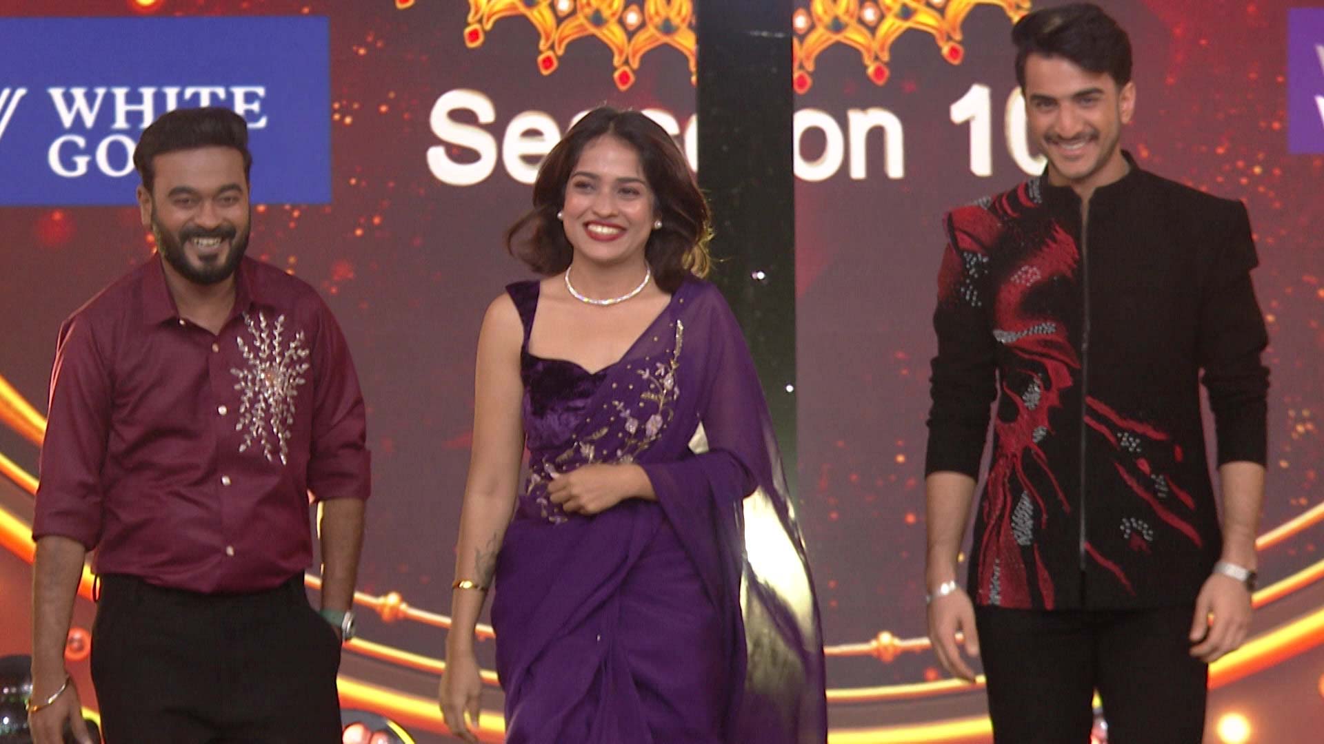 Watch Star Singer S10 Episode 41 on JioHotstar
