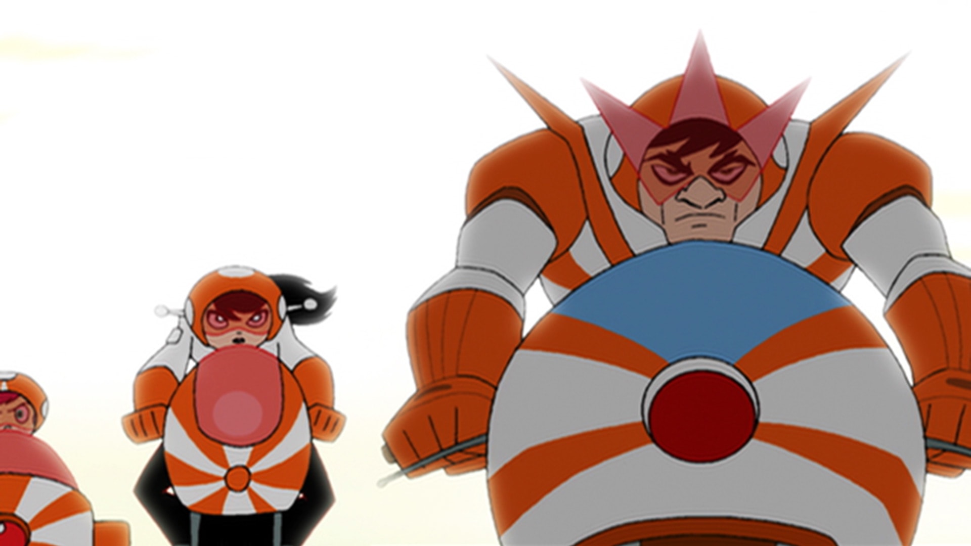 Stream The Sun Riders Season 1 Episode 5 – The Sun Riders on Disney+ ...