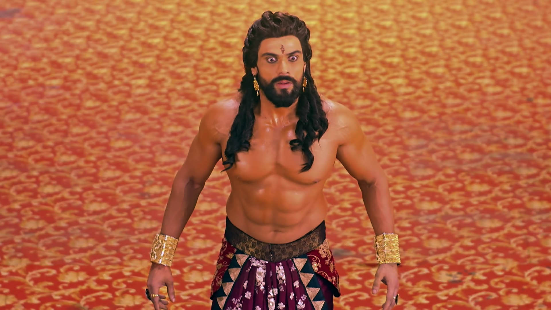 Watch Joy Gopal Episode 121 on JioHotstar