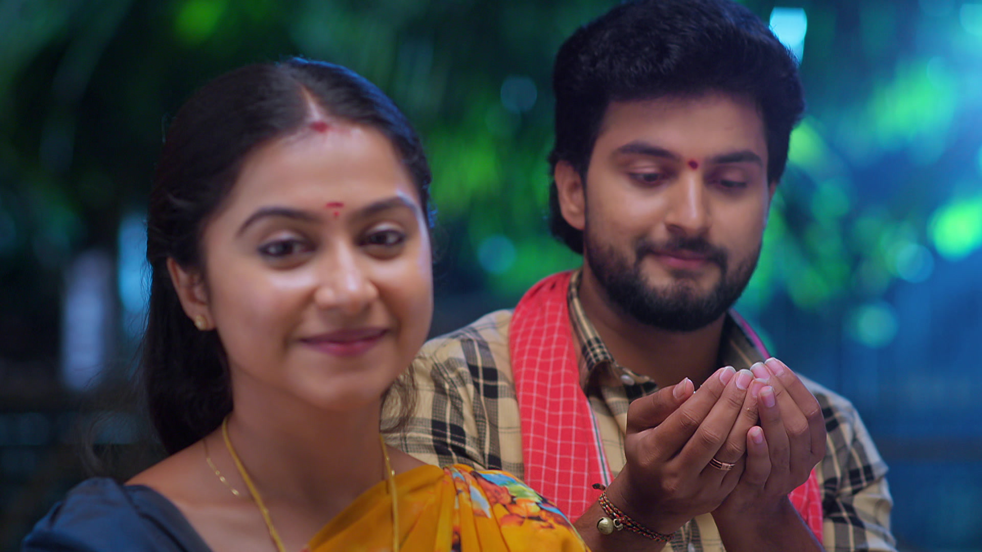 Watch Maguva O Maguva S1 Episode 252 on JioHotstar