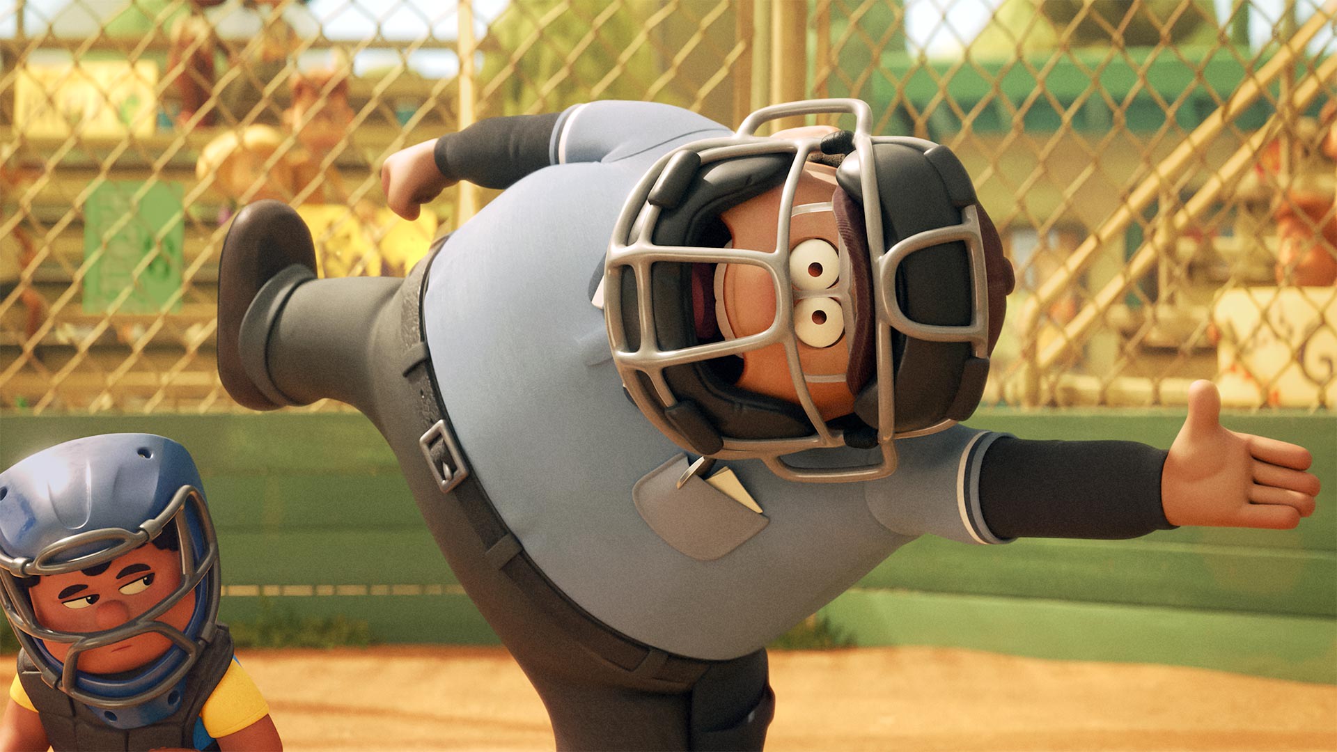 Watch Win or Lose Episode 2 on JioHotstar