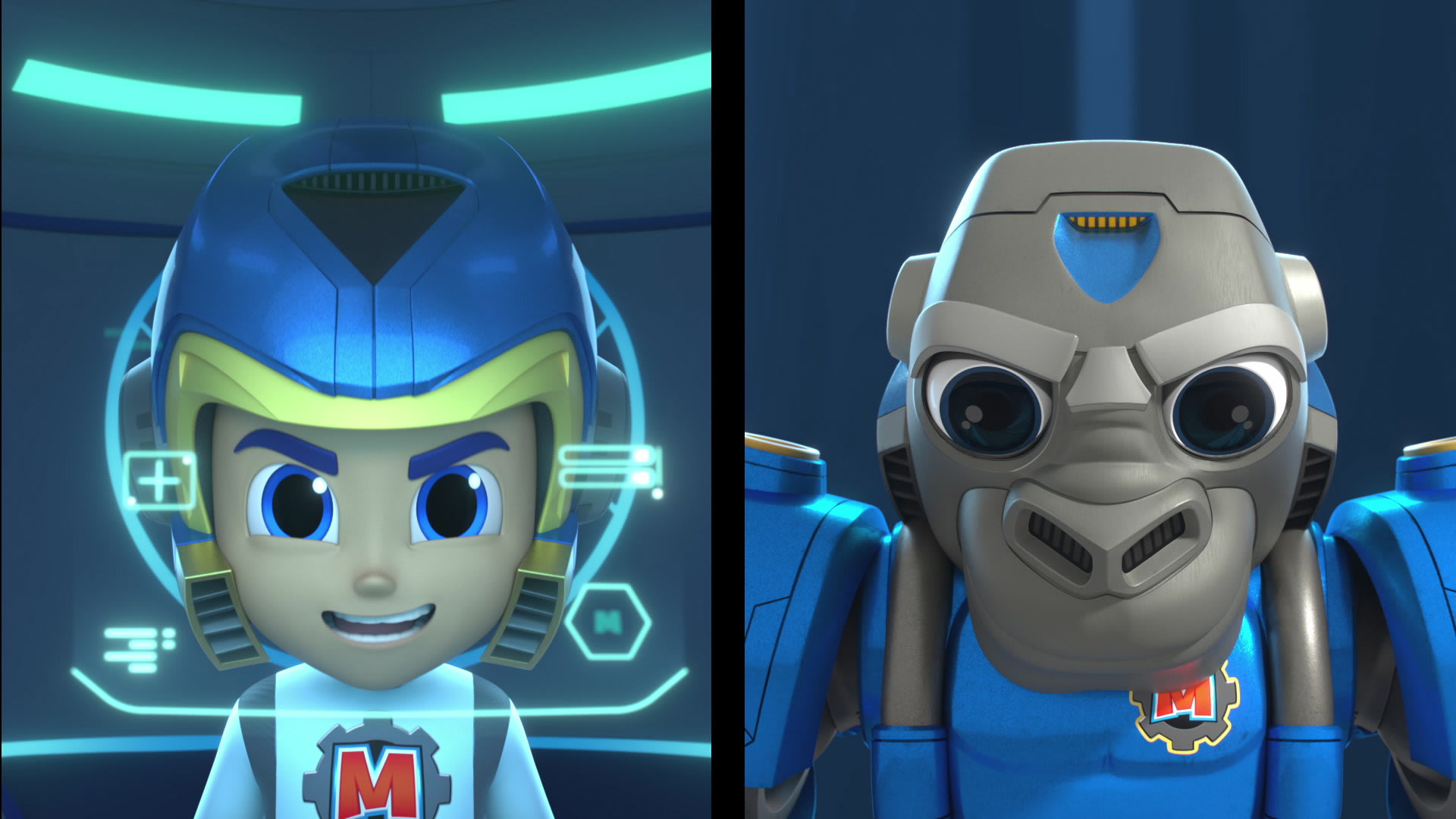 Watch Team Mekbots: Animal Rescue Episode 10 on JioHotstar