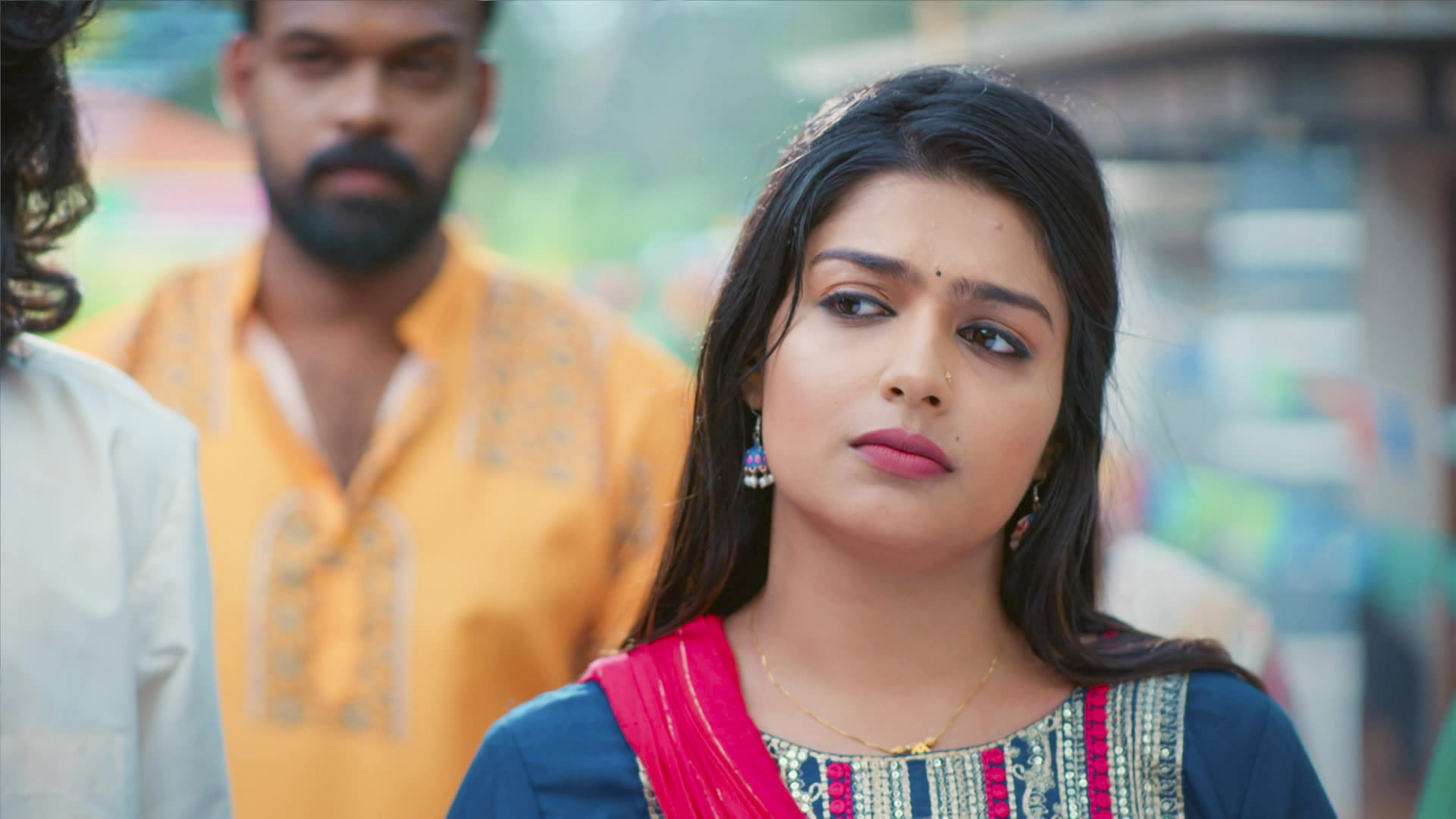 Watch Advocate Anjali S1 Episode 1 on JioHotstar