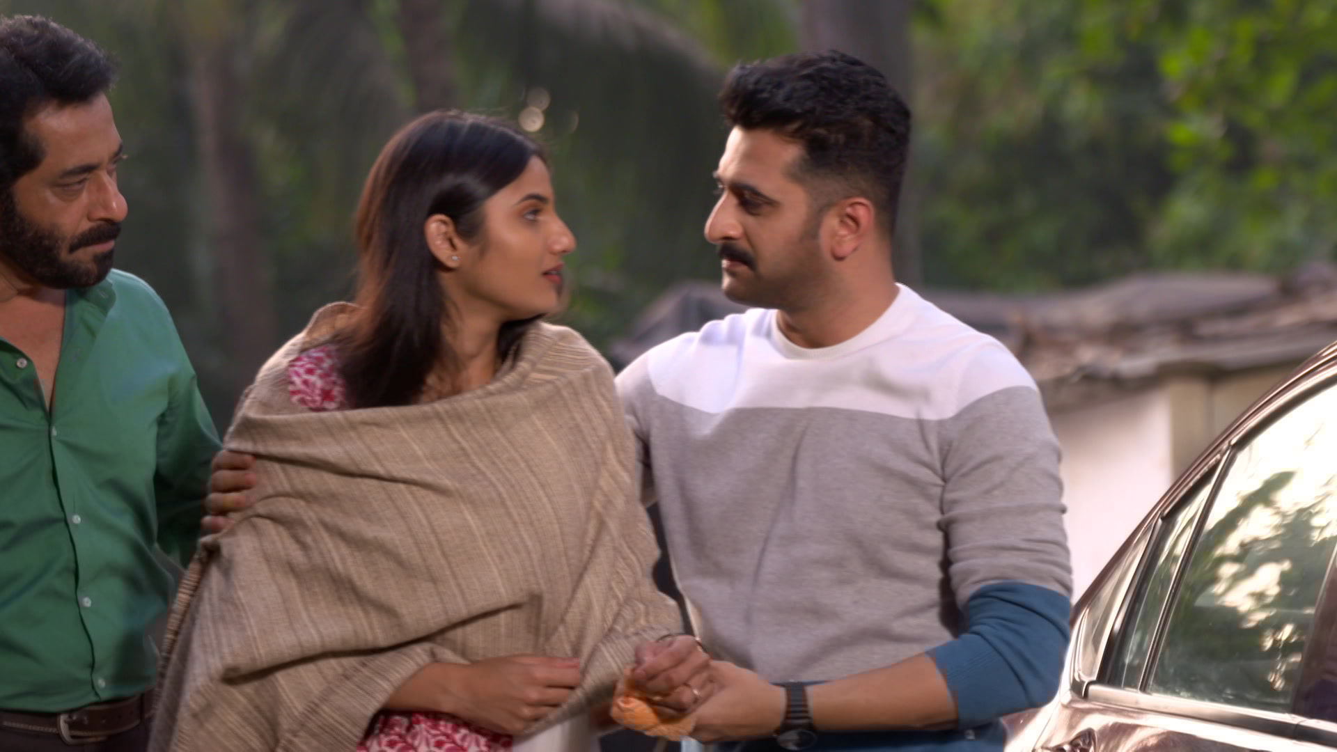 Watch Swabhimaan - Shodh Astitvacha Episode 555 on JioHotstar