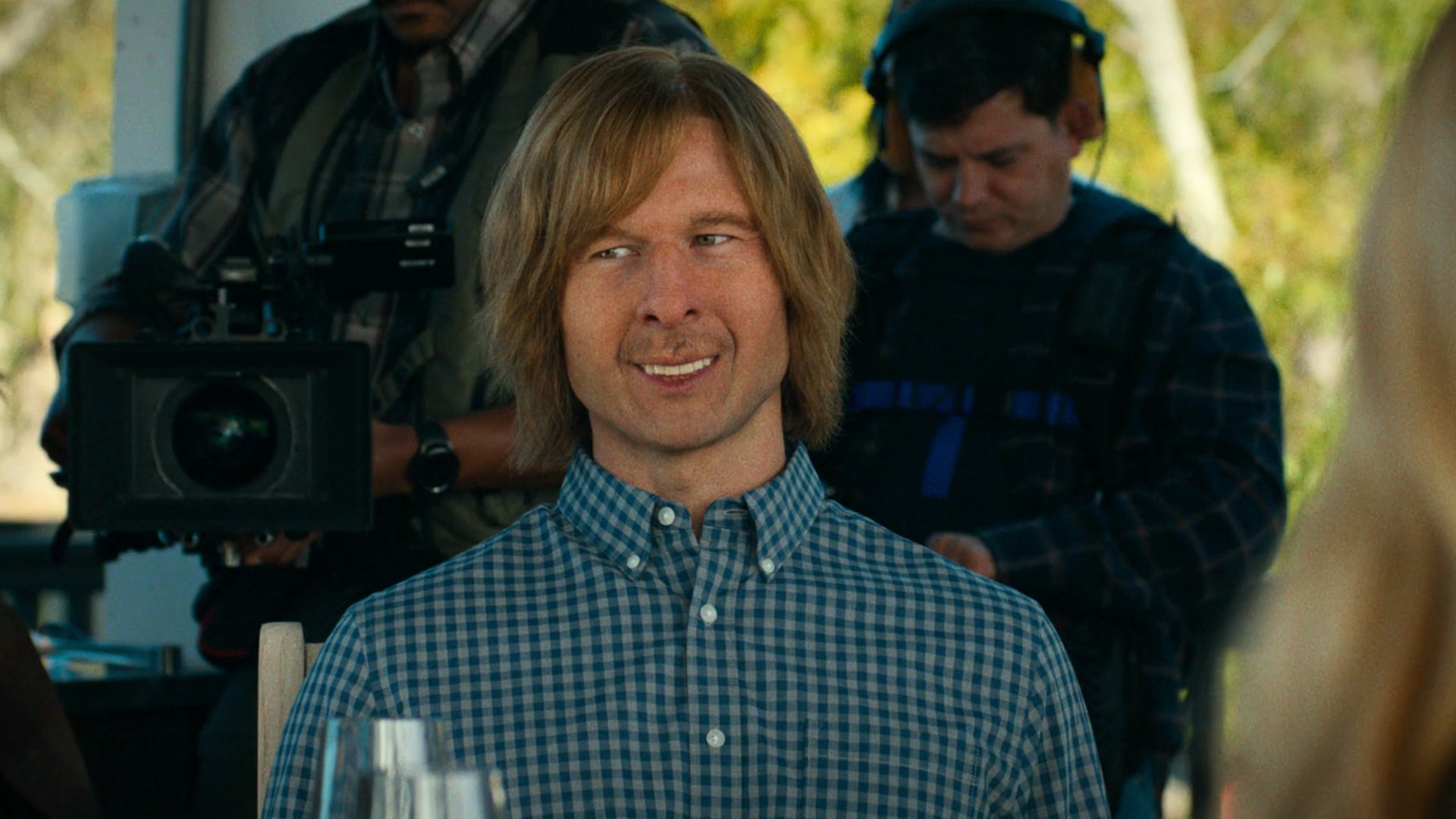 Watch Chad Powers S1 Episode 5 on Disney+ South Africa | English Drama ...