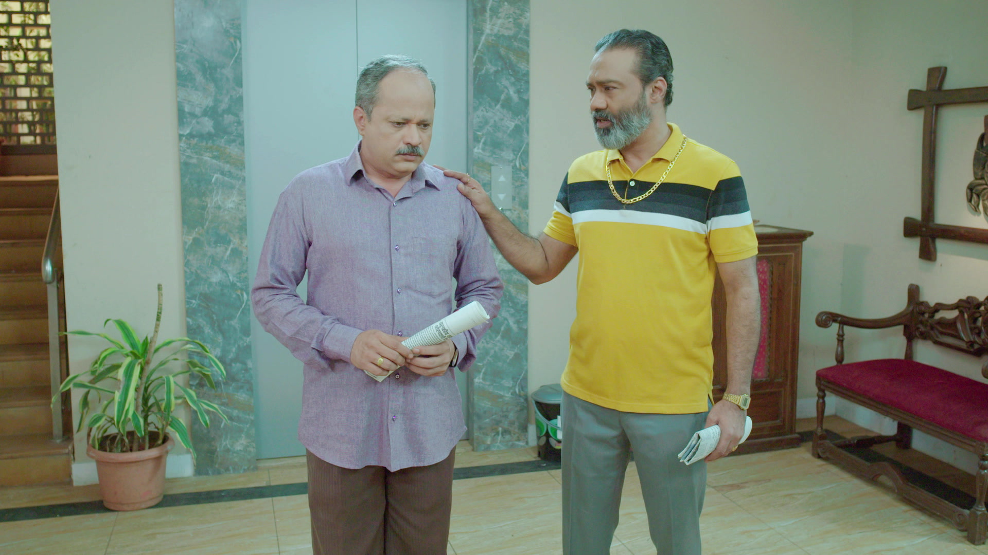 Watch Premachi Goshta S1 Episode 70 on Disney+ Hotstar