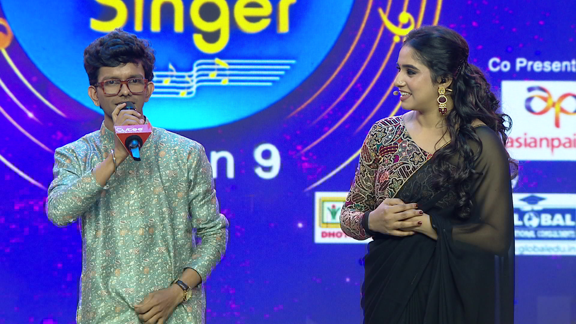 Watch Star Singer Episode 56 on Disney+ Hotstar