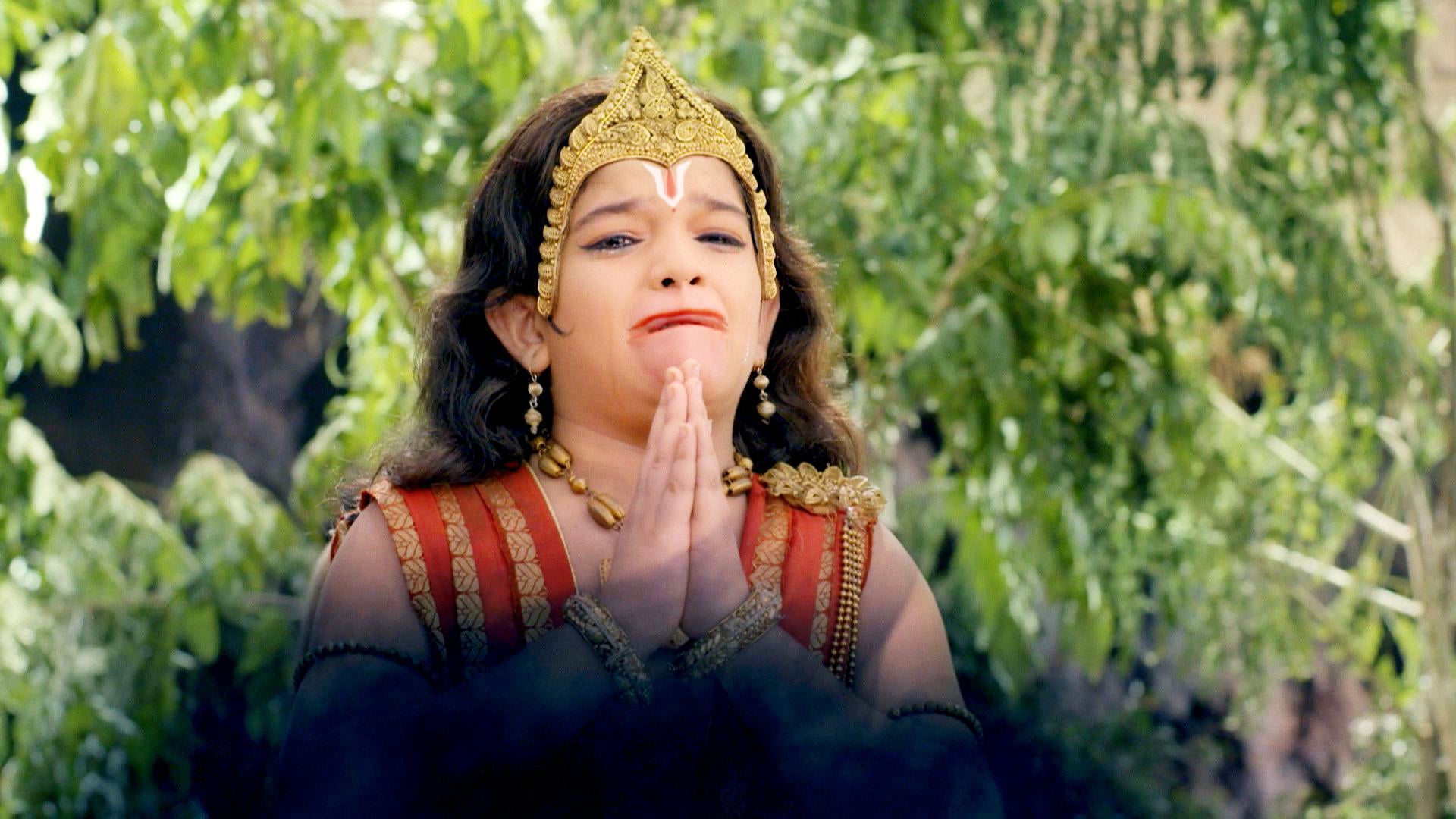 Watch Shani S1 Episode 242 on JioHotstar