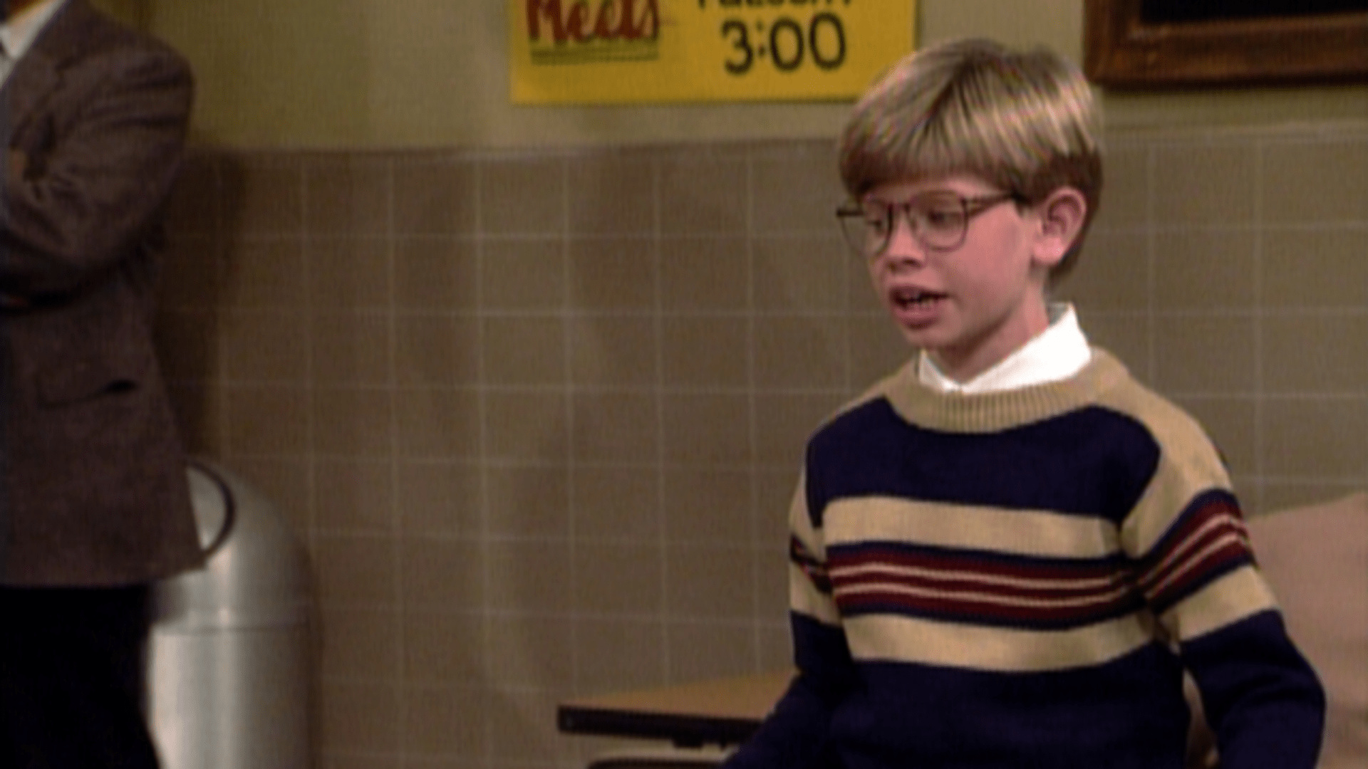 Watch Boy Meets World S1 Episode 10 on Disney+ South Africa | English ...